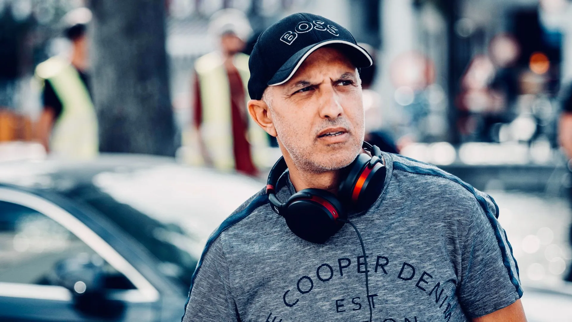 'Amal', le nouveau film de Jawad Rhalib : captivant et percutant - RTBF ...