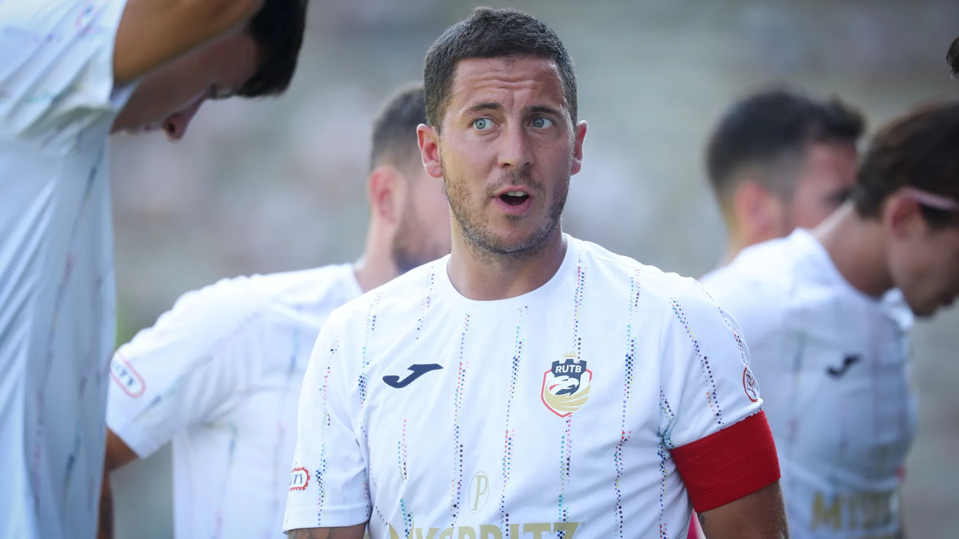 Coupe de Belgique : Rodriguez porte l’Union à Tubize-Braine, carton ...