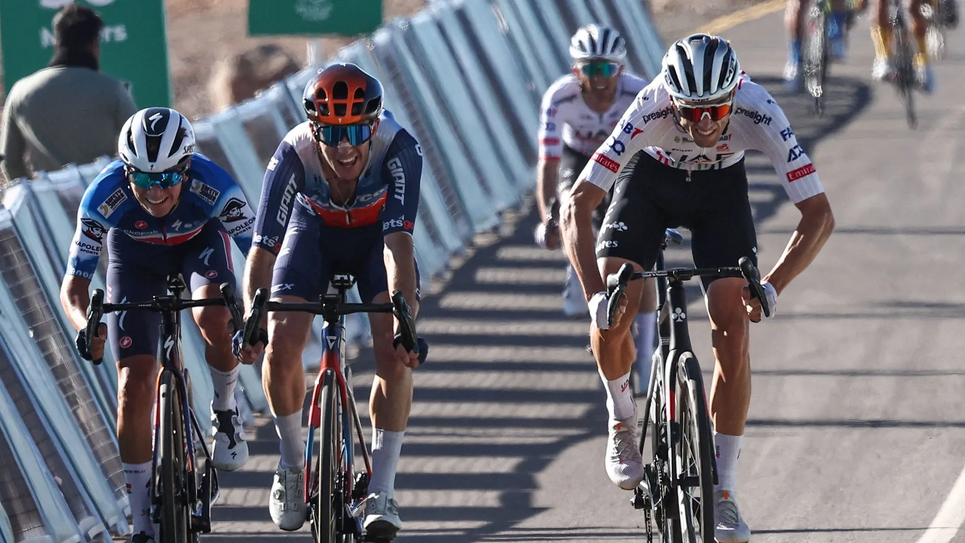 Une poignée de Belges, des équipes affamées de points : la saison ...