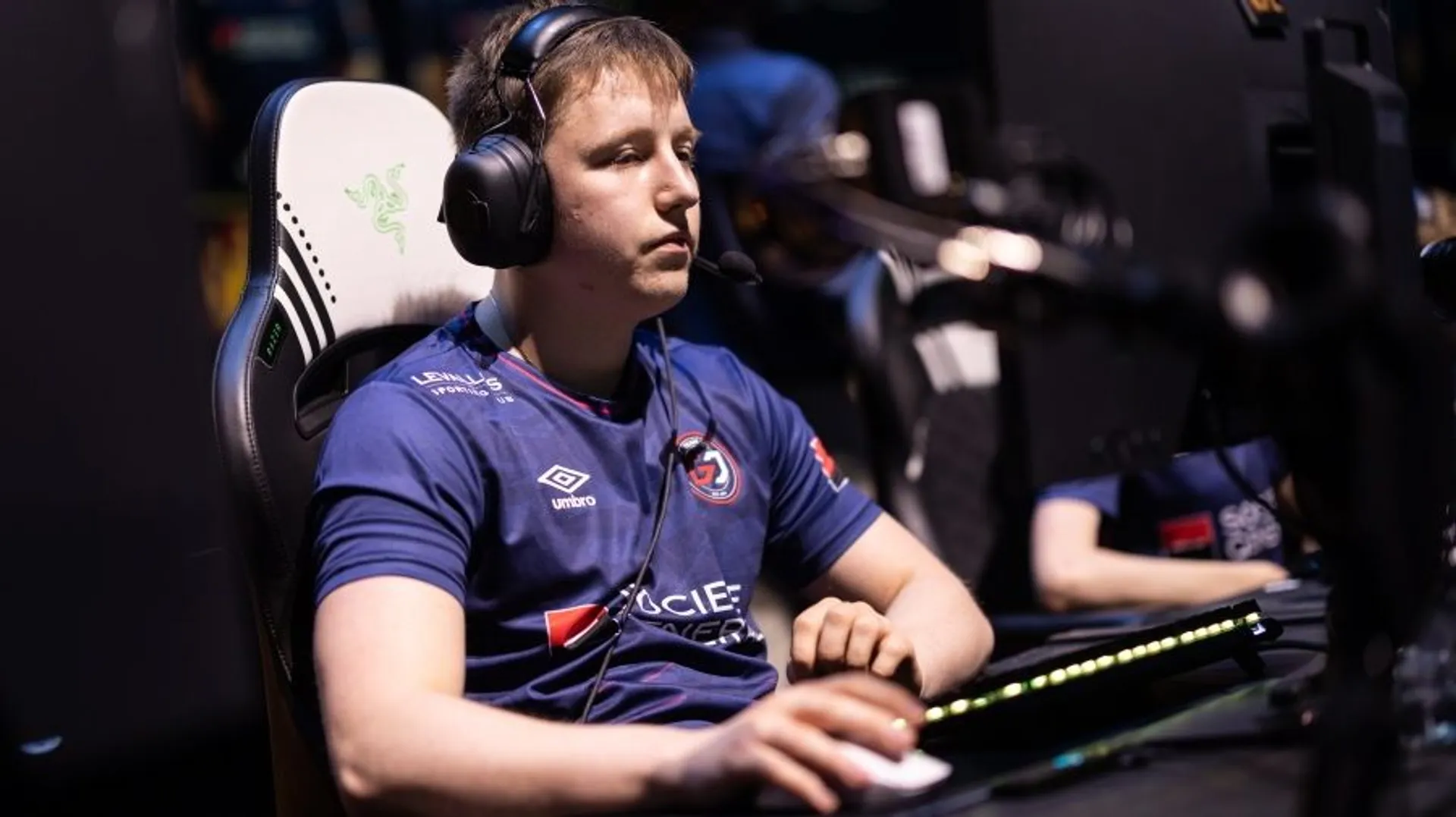 Karmine Corp : que s’est-il passé entre Kameto et Prime, les patrons du ...