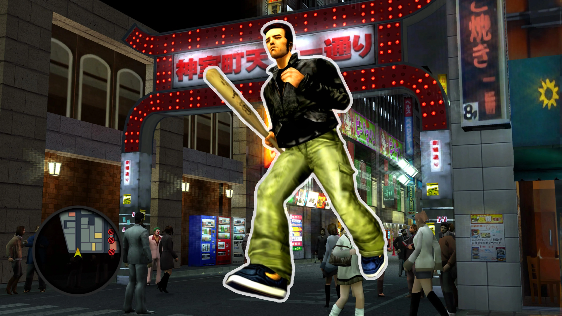 GTA VI : comment le hacker a piraté Rockstar Games depuis une chambre d ...