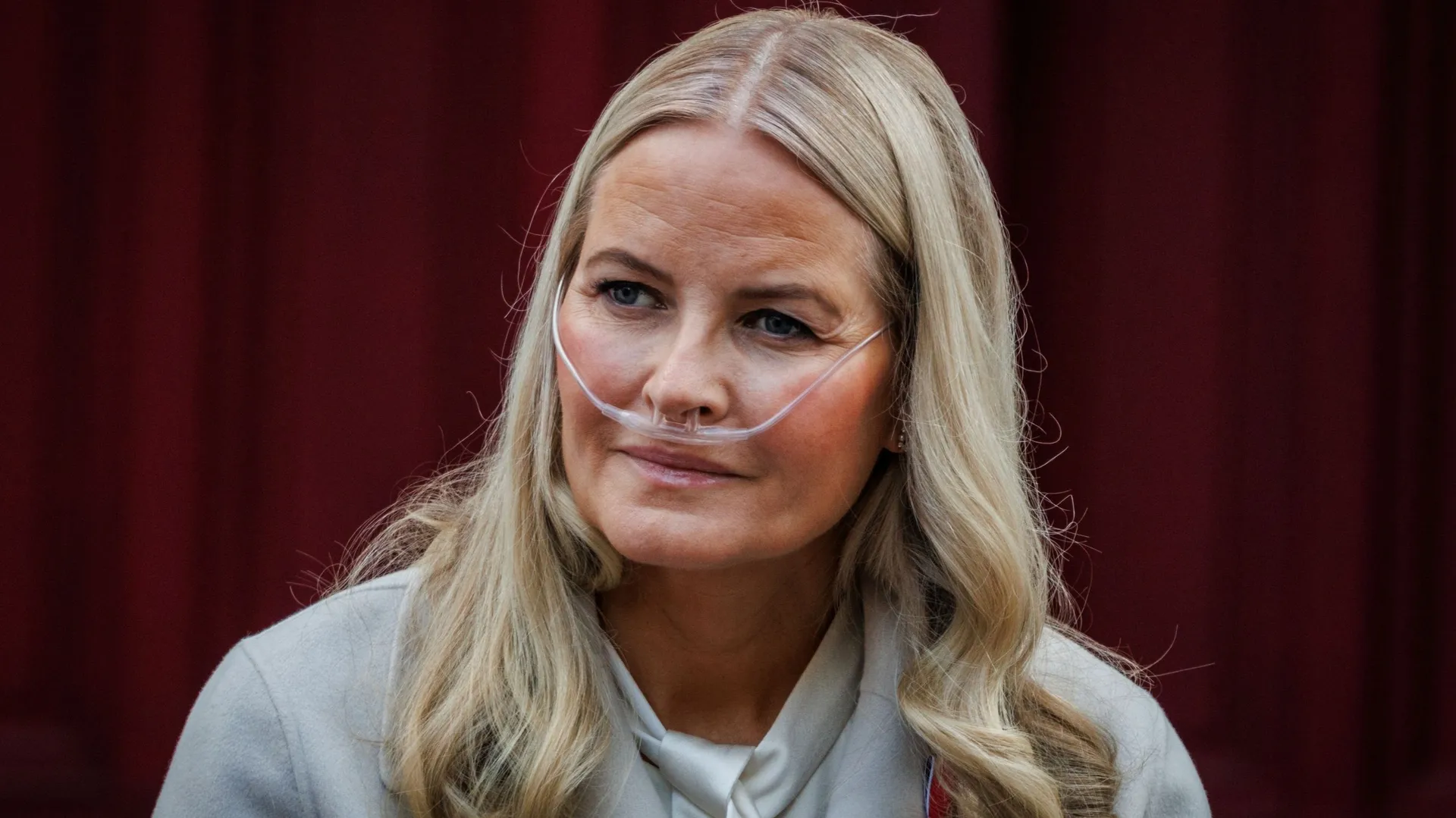 'Plus qu’un an à vivre' : les déclarations du médecin de la princesse ...