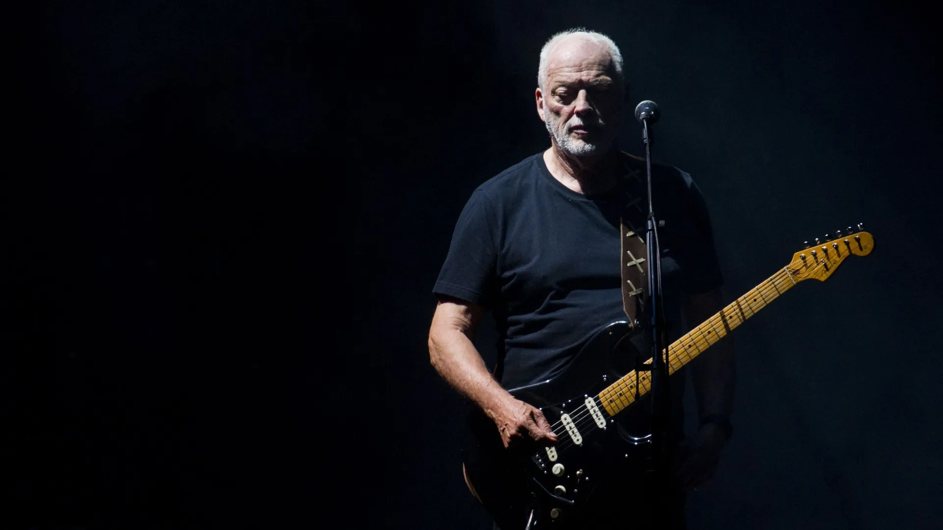 Pink Floyd : David Gilmour et Nick Mason pilotes du rallye Carrera ...