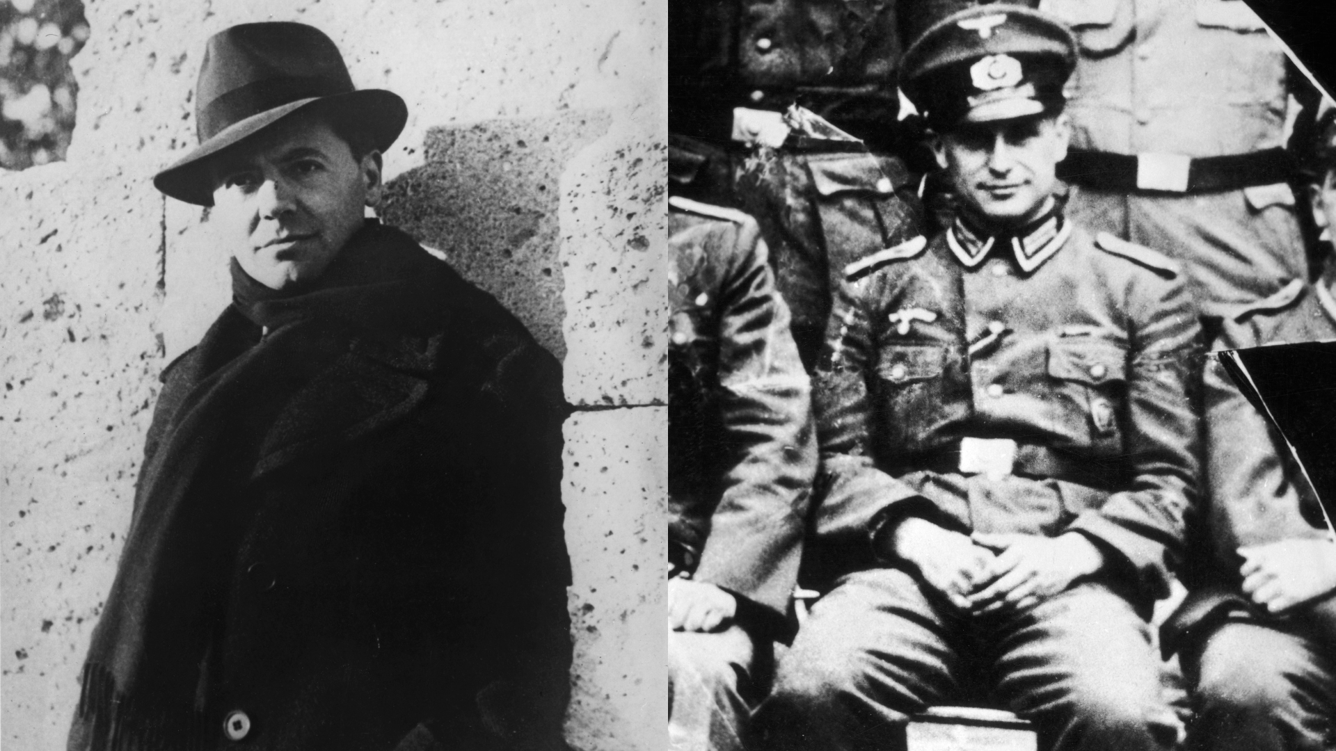Retour aux sources : Klaus Barbie, un monstre du IIIème Reich - RTBF Actus