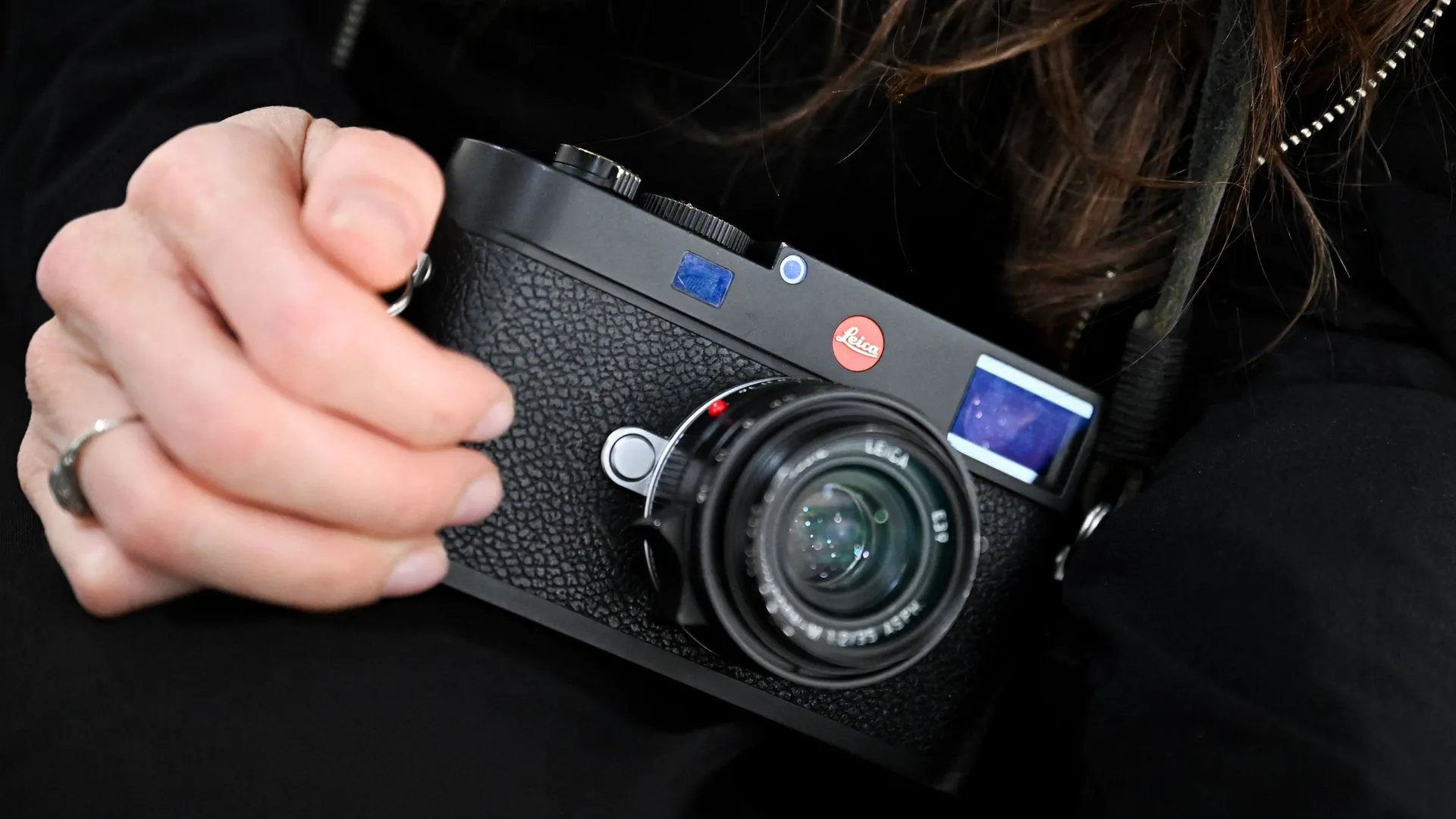 Donald Trump : la photo dans la photo, ou la mise en abîme d’un homme ...