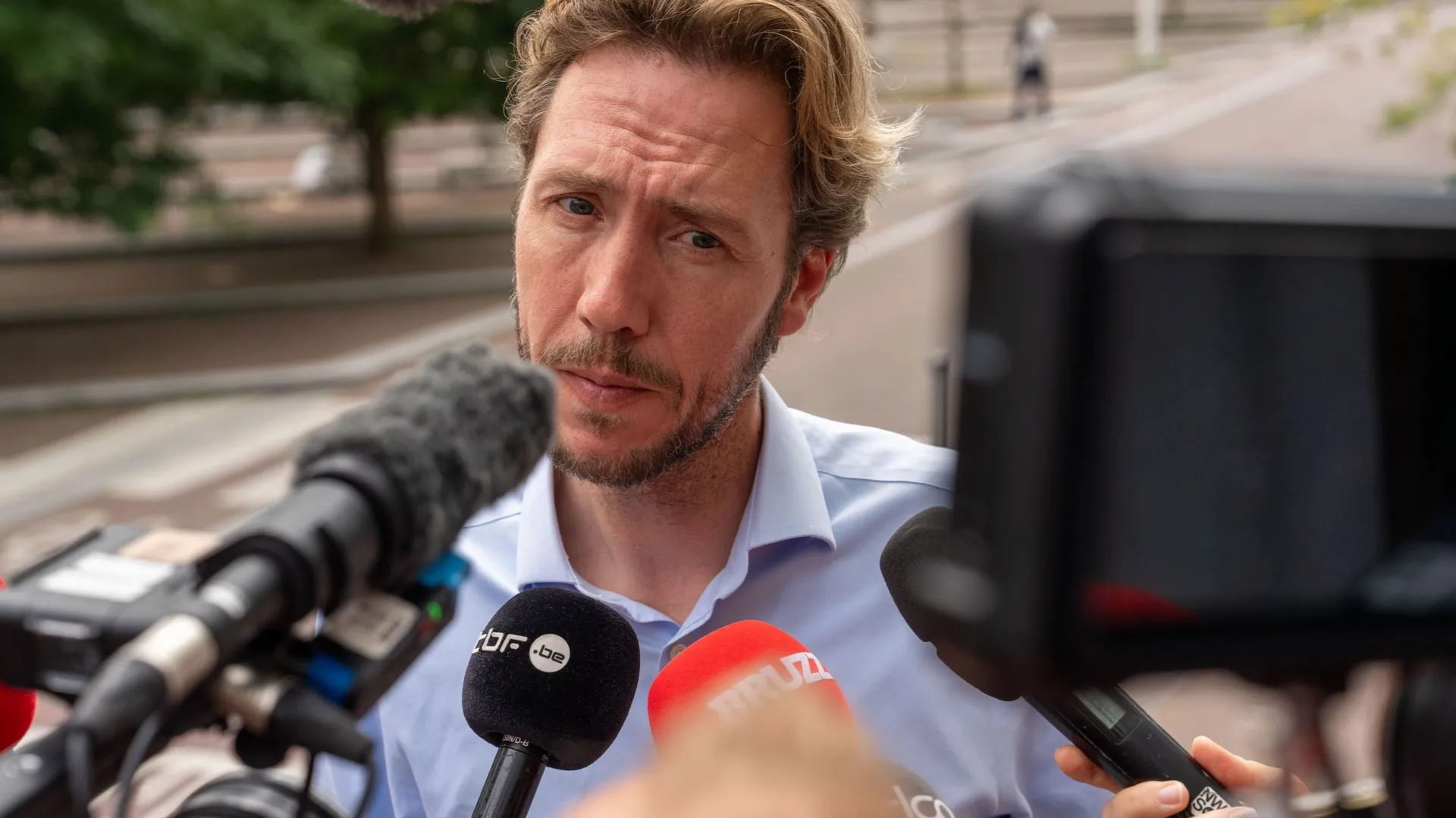 Formation bruxelloise : 'les prochaines 48 heures seront décisives ...