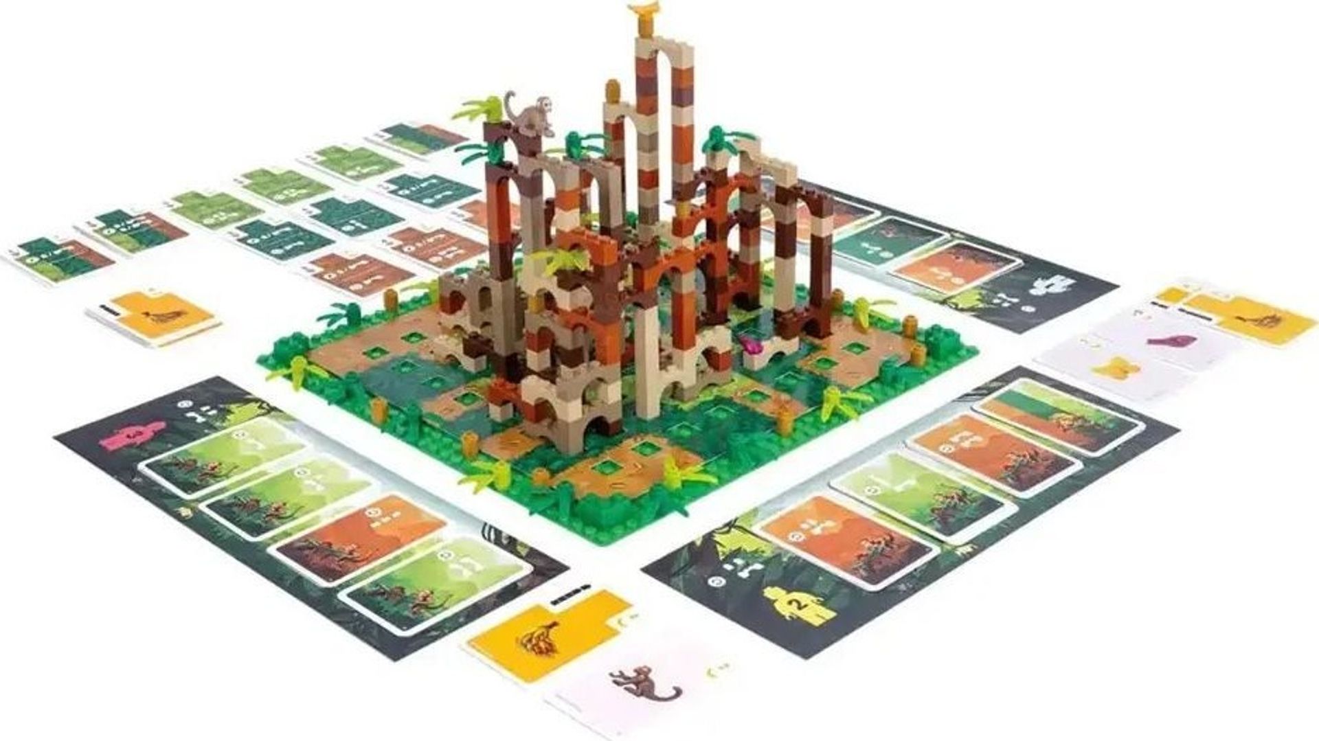 Le Monopoly et le Catan : deux façons bien différentes d’enseigner l ...