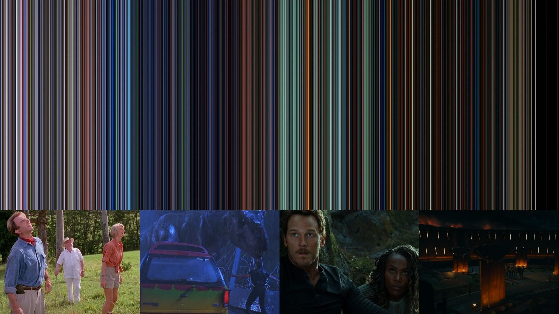 Le sombre destin du septième art : pourquoi le cinéma perd-il des ...