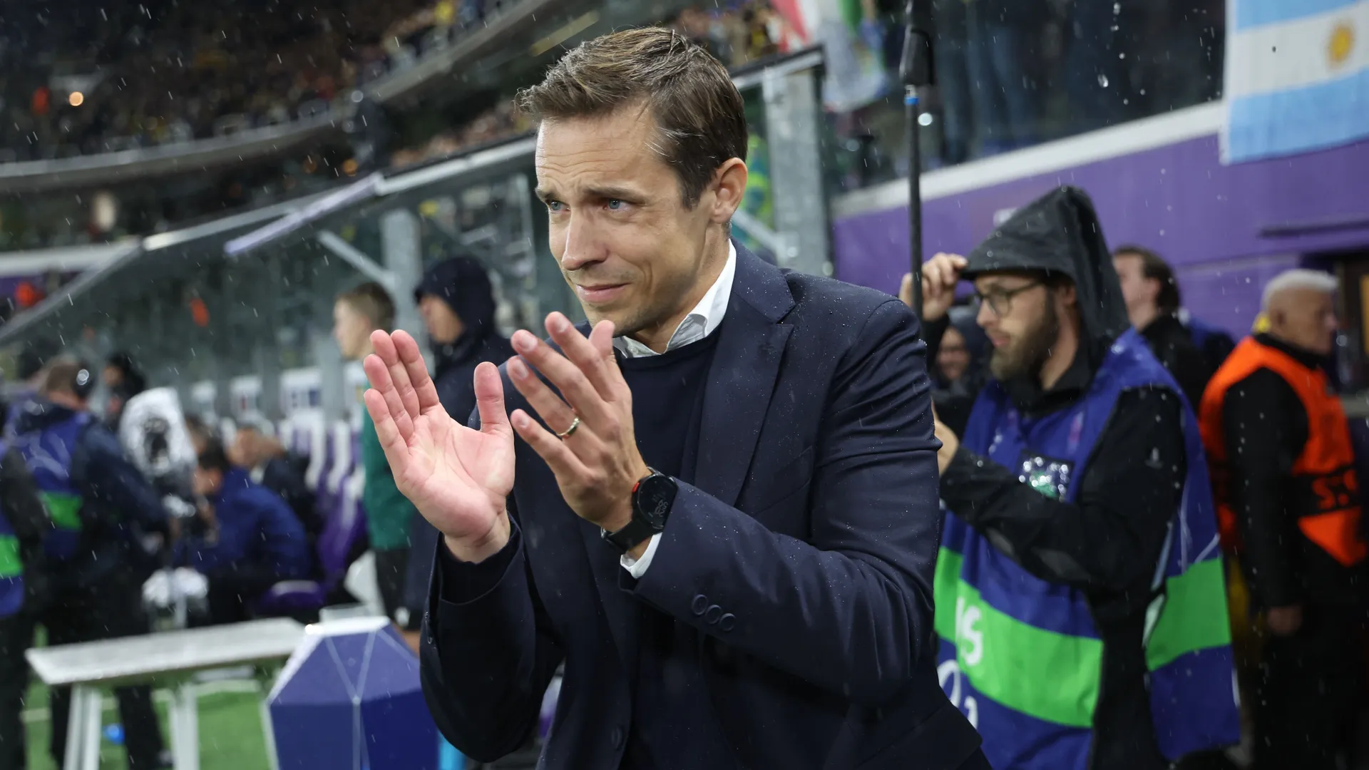 Champions League : L’Union Saint-Gilloise s’écroule face à l’Inter ...