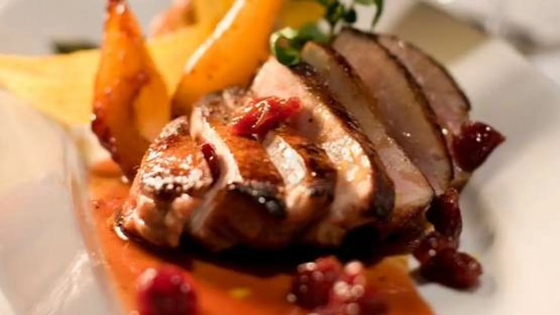 Recette de Candice : marcassin & marinade ! - RTBF Actus