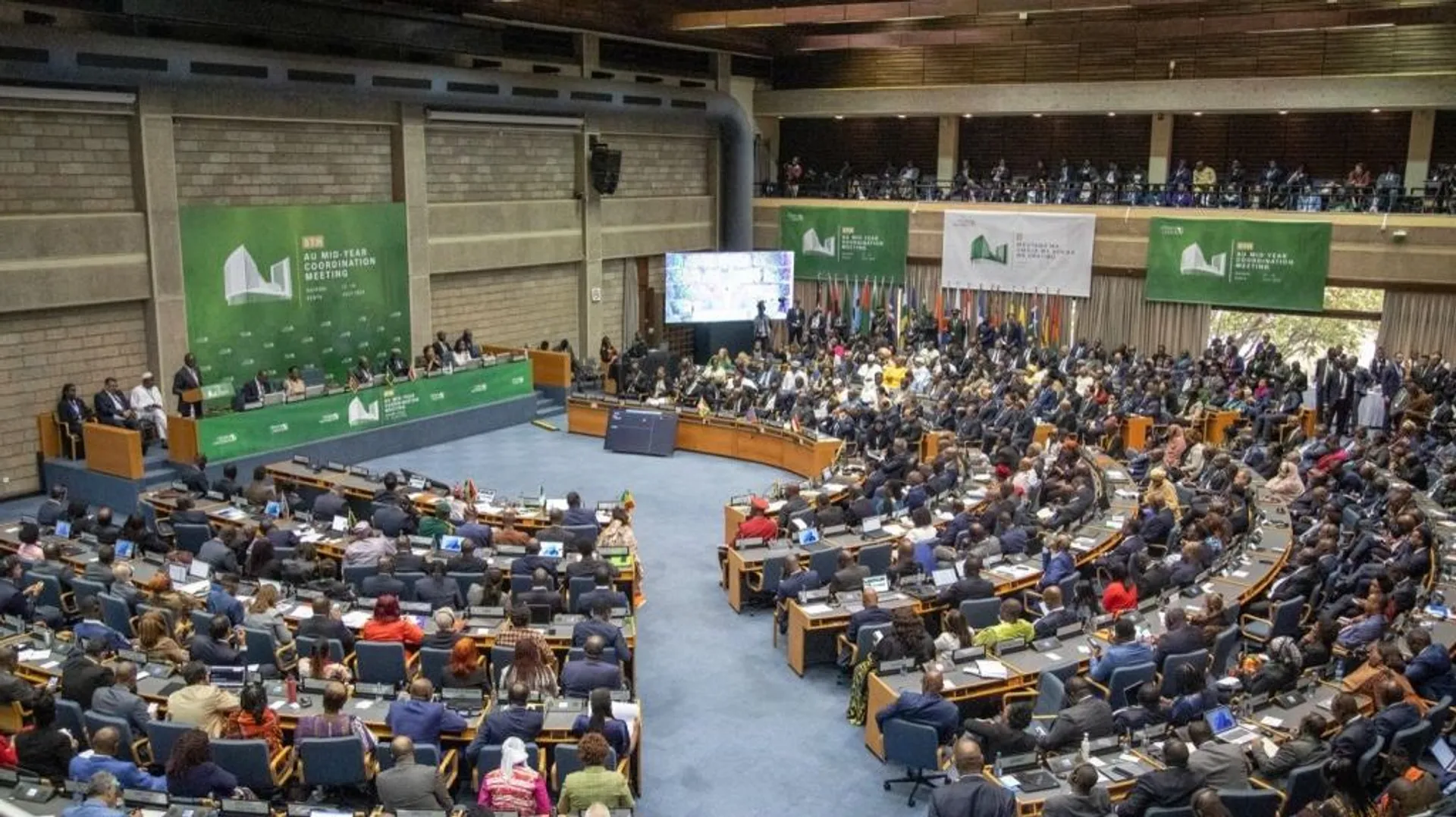 Coup d’État au Gabon : les voyages au Gabon sont déconseillés par les ...