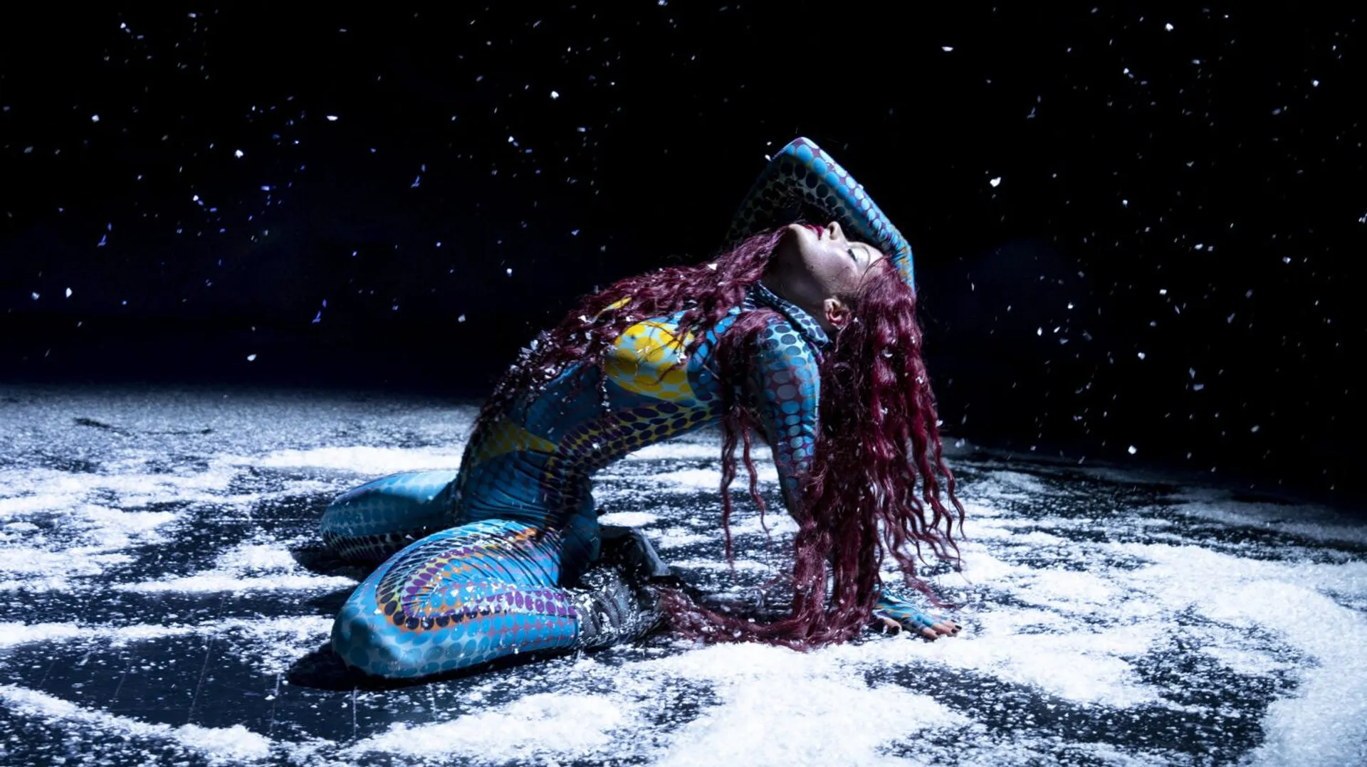 Marion Siéfert : entre numérique et théâtre - RTBF Actus