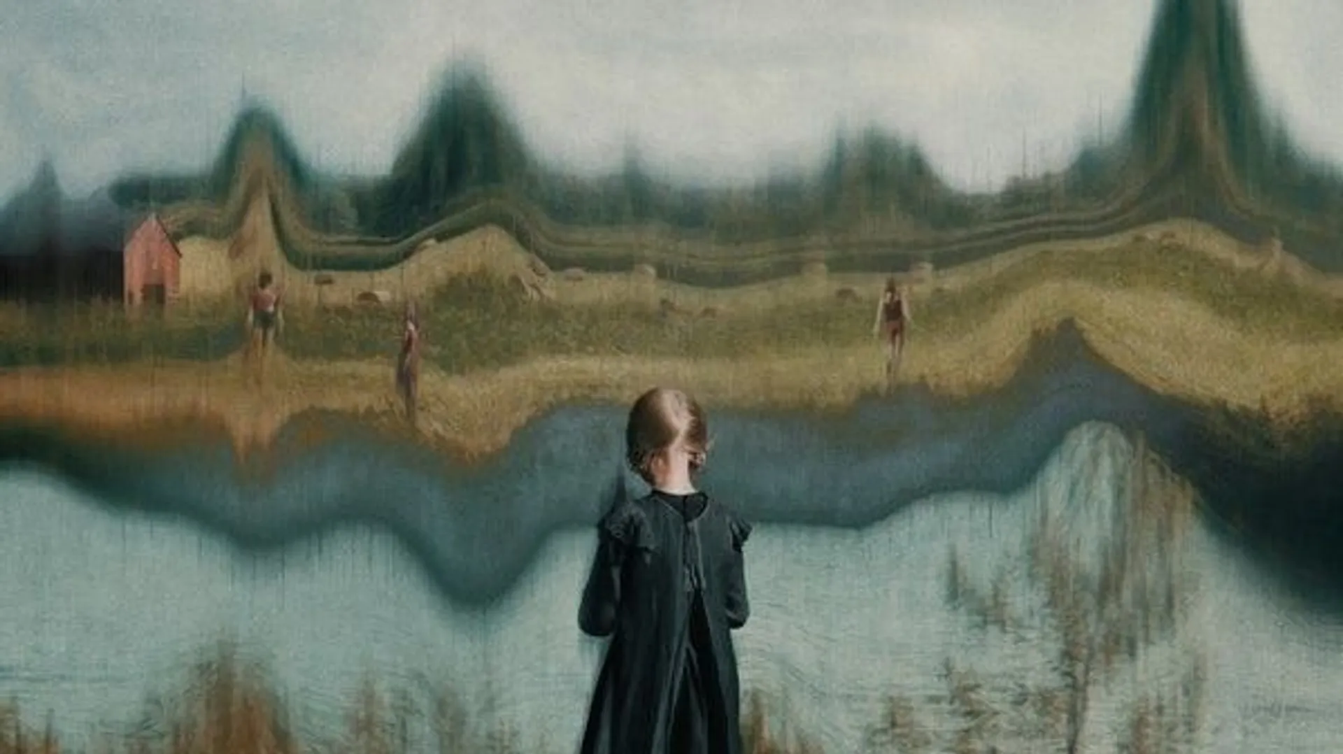 'Exceptionnelle' : Steven Spielberg encense Chloé Zhao, réalisatrice de ...