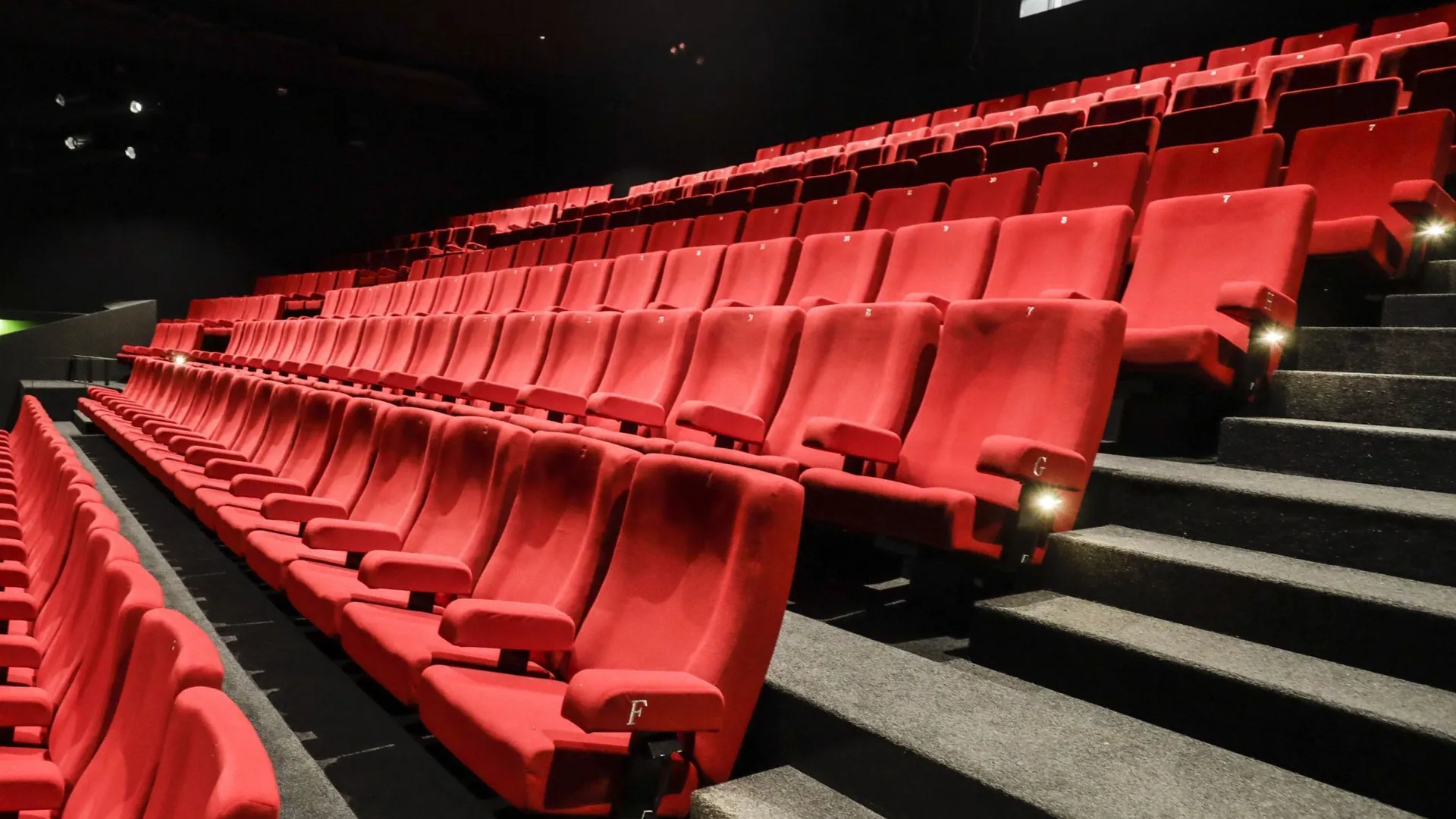 Avec 'J’peux pas j’ai cinéma', 20.000 places à un euro en Wallonie et à ...