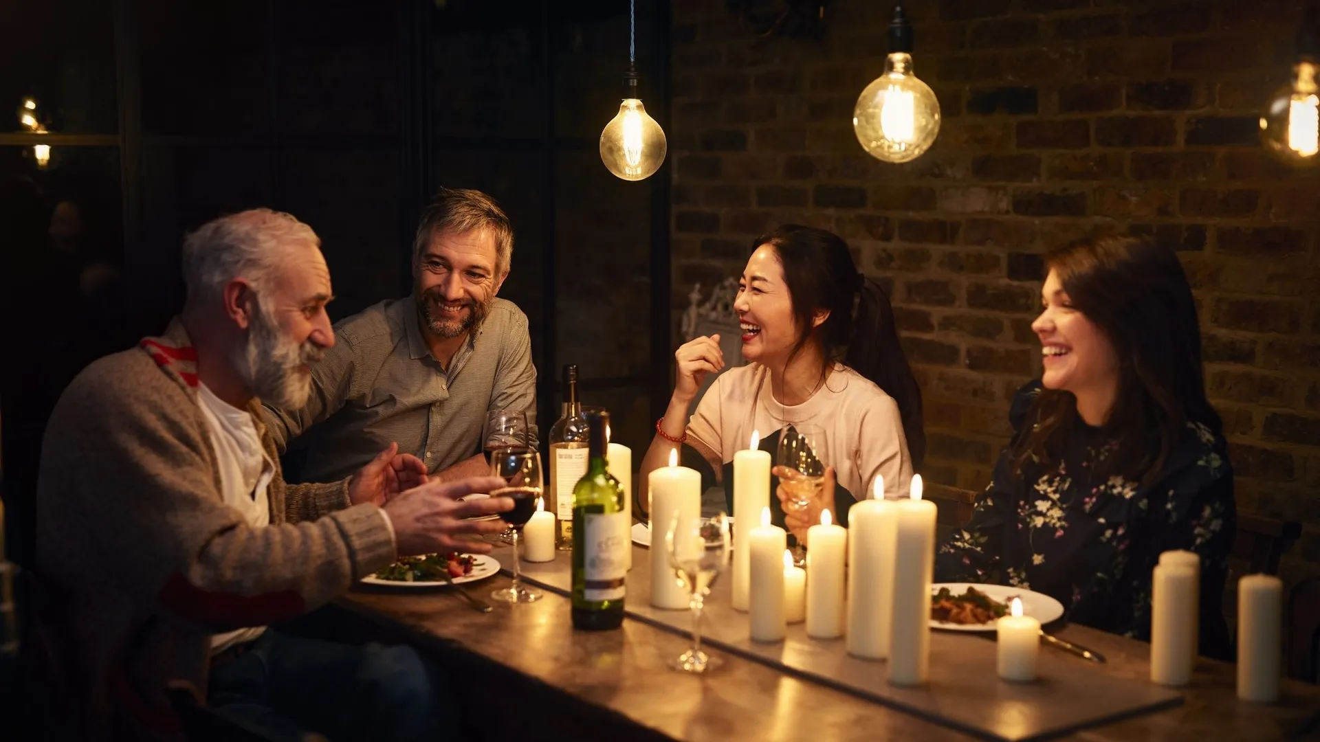 C'est quoi, la définition d'un restaurant gastronomique ? - RTBF Actus