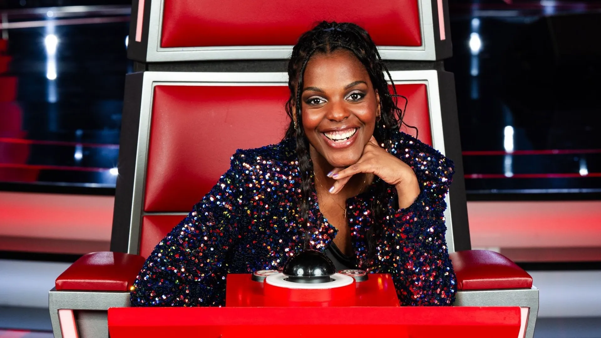 'C’est peut-être la seule facette de moi que je n’ai pas encore montré' : Mentissa dévoile ...