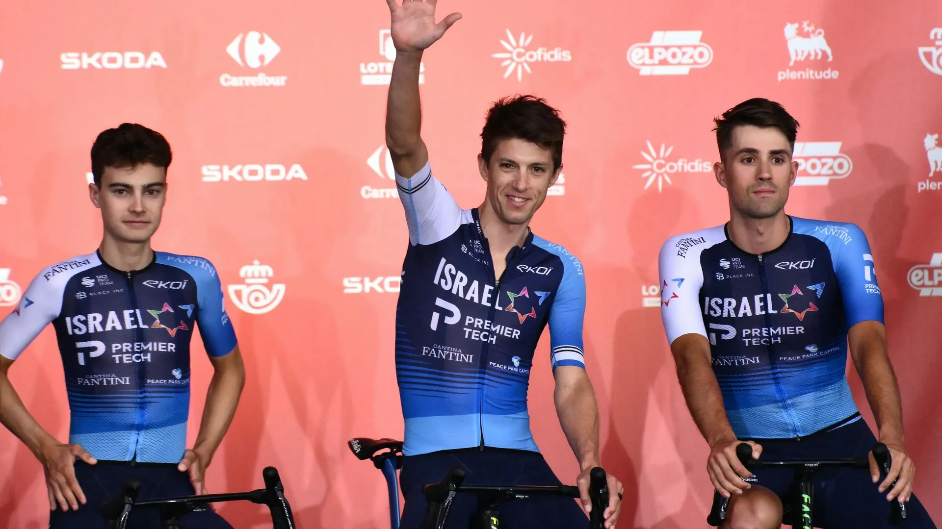 Après les tensions dans le peloton cette saison, Premier Tech cesse son ...