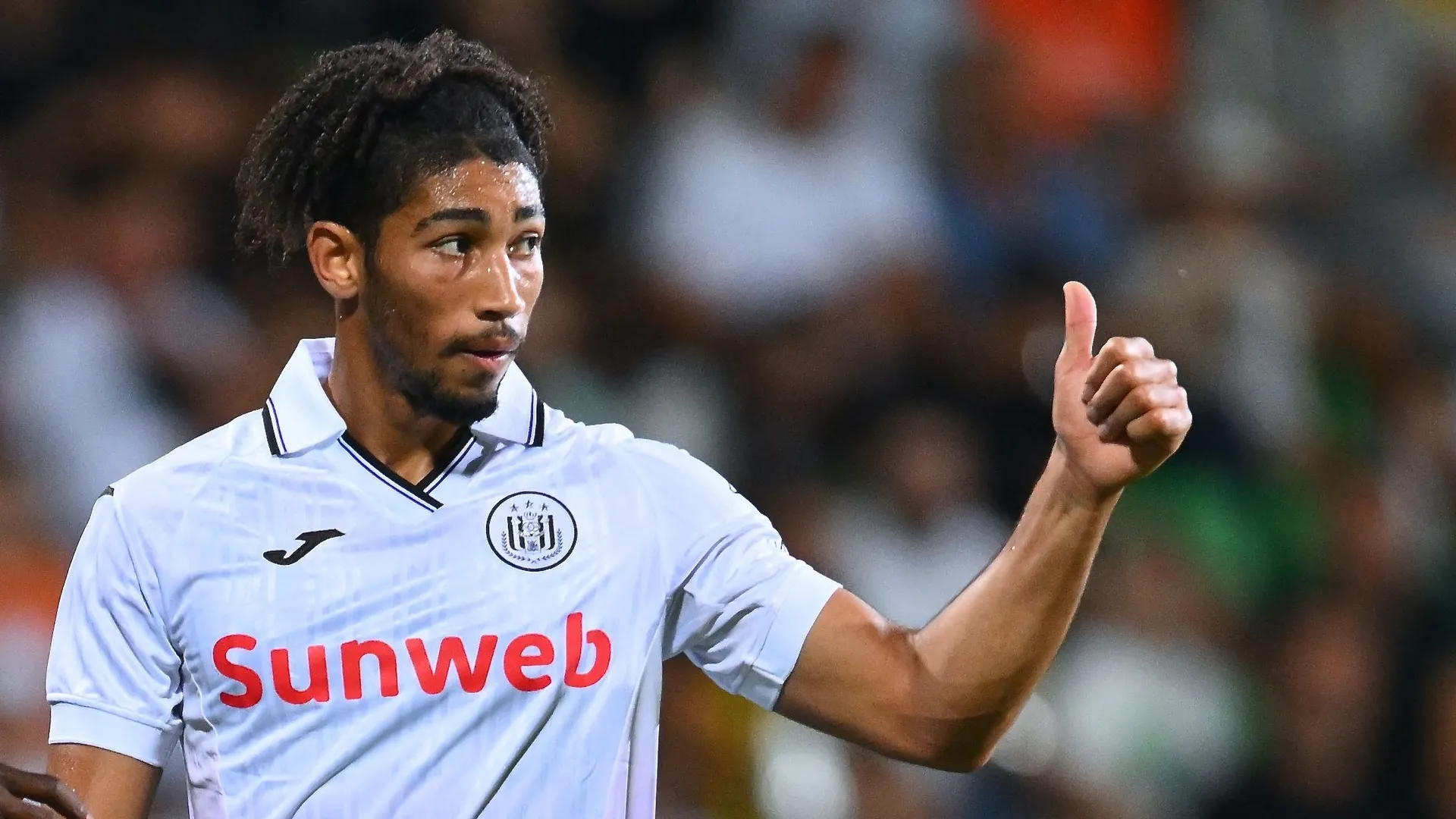 Nathan Saliba (Anderlecht) sur le Gril : 'A Montréal, Laurent Ciman me parlait déjà de votre ...