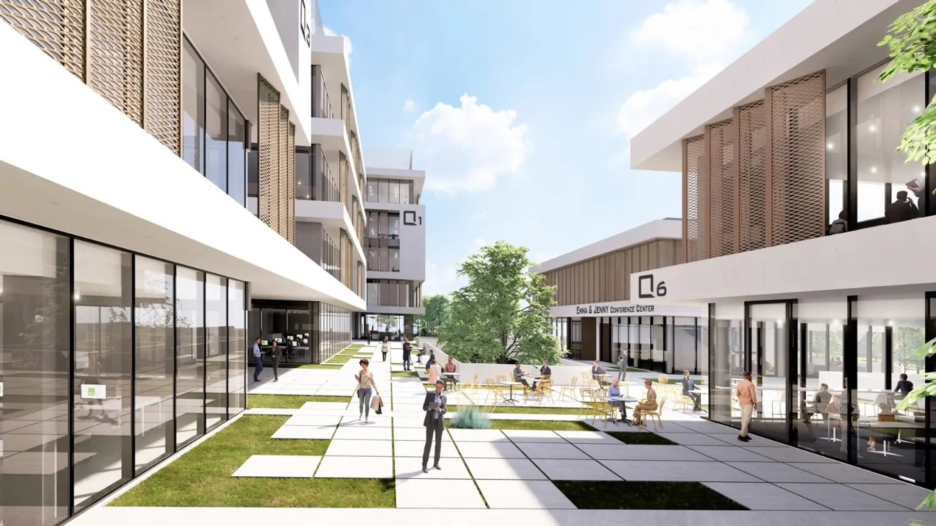 Vers la suppression de deux passages à niveau grâce au nouveau pôle ...