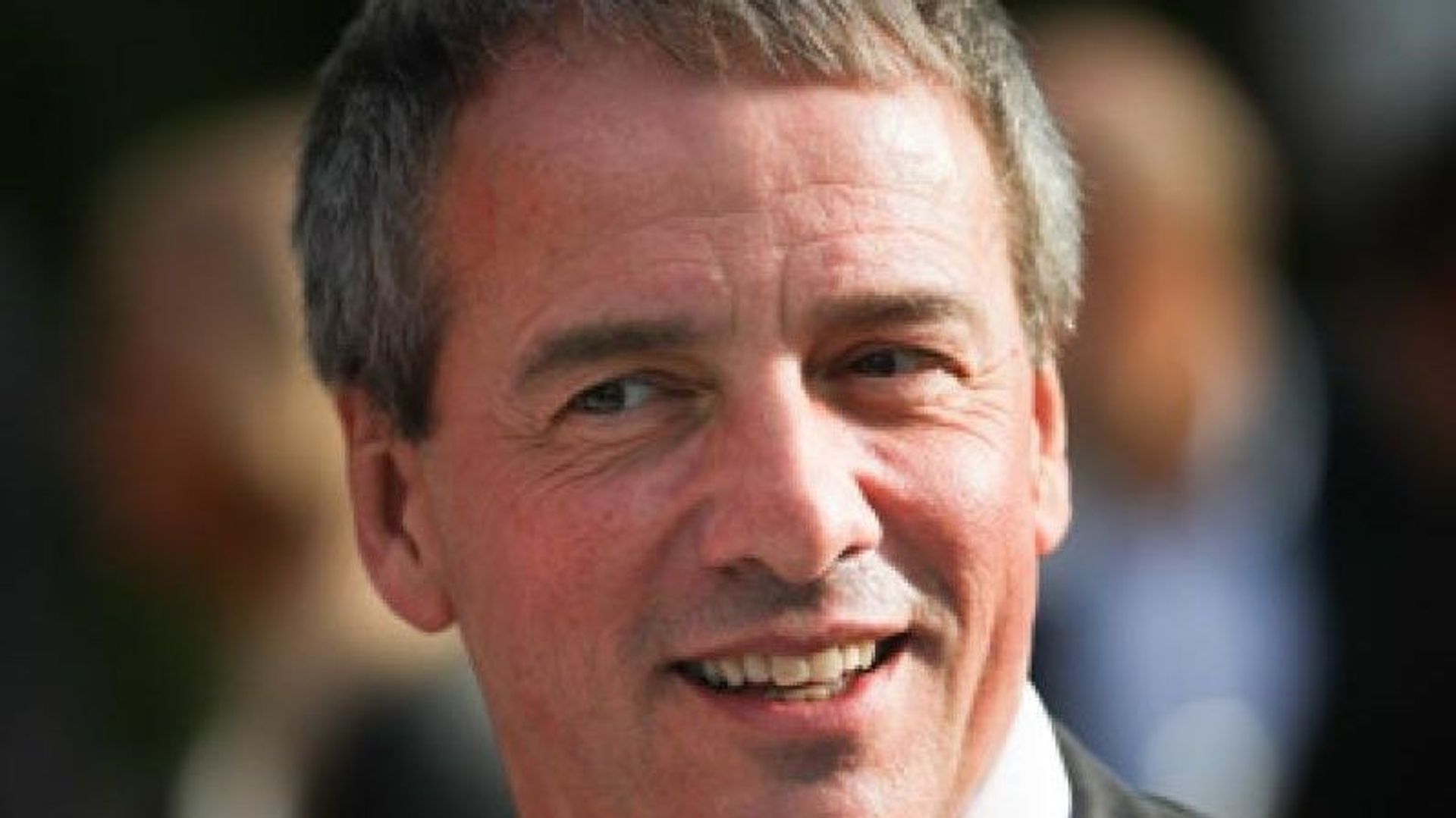 Stéphane Moreau, ex-CEO de la société liégeoise Nethys, négocie une ...