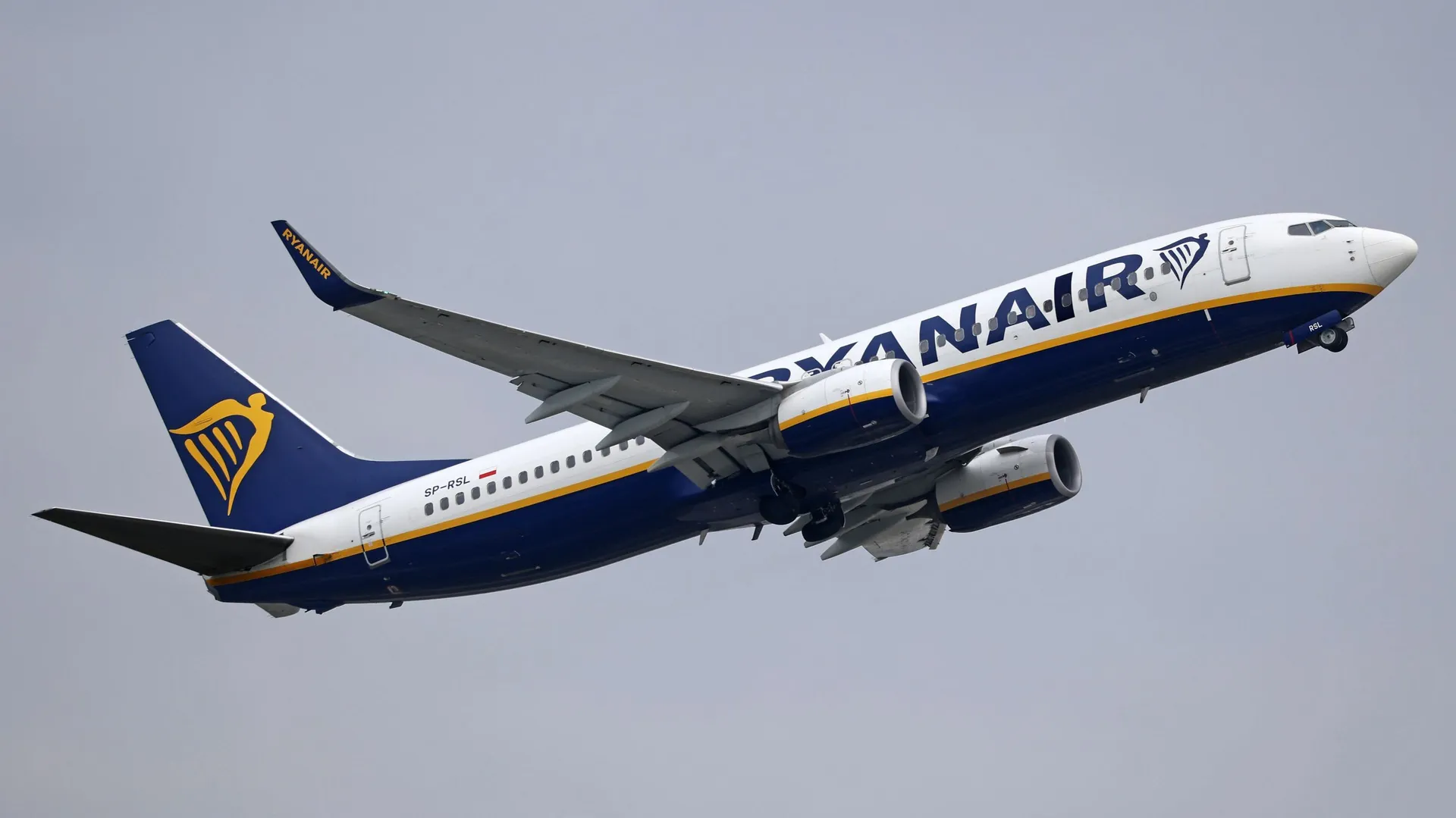 Transport aérien : 200 millions de passagers pour Ryanair, le secteur aérien s’attend à battre ...