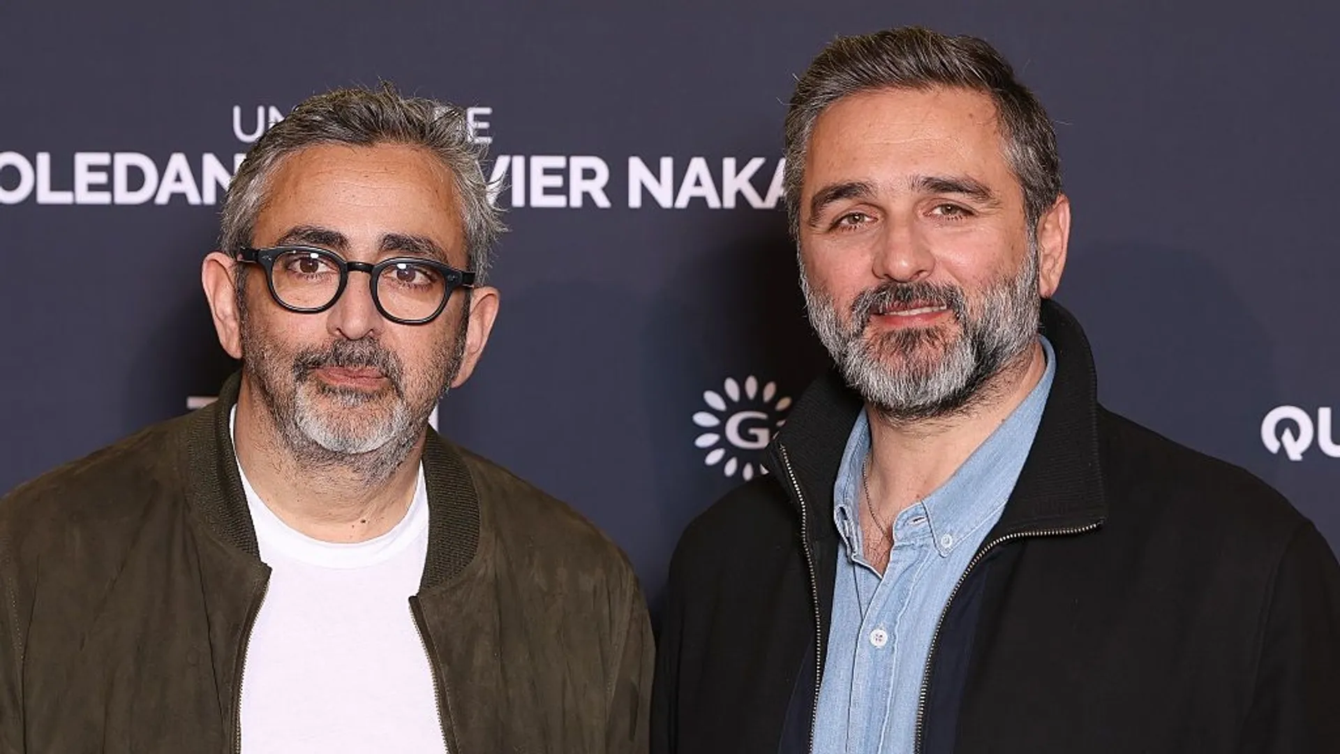 Olivier Nakache et Éric Toledano : la recette du succès des ...