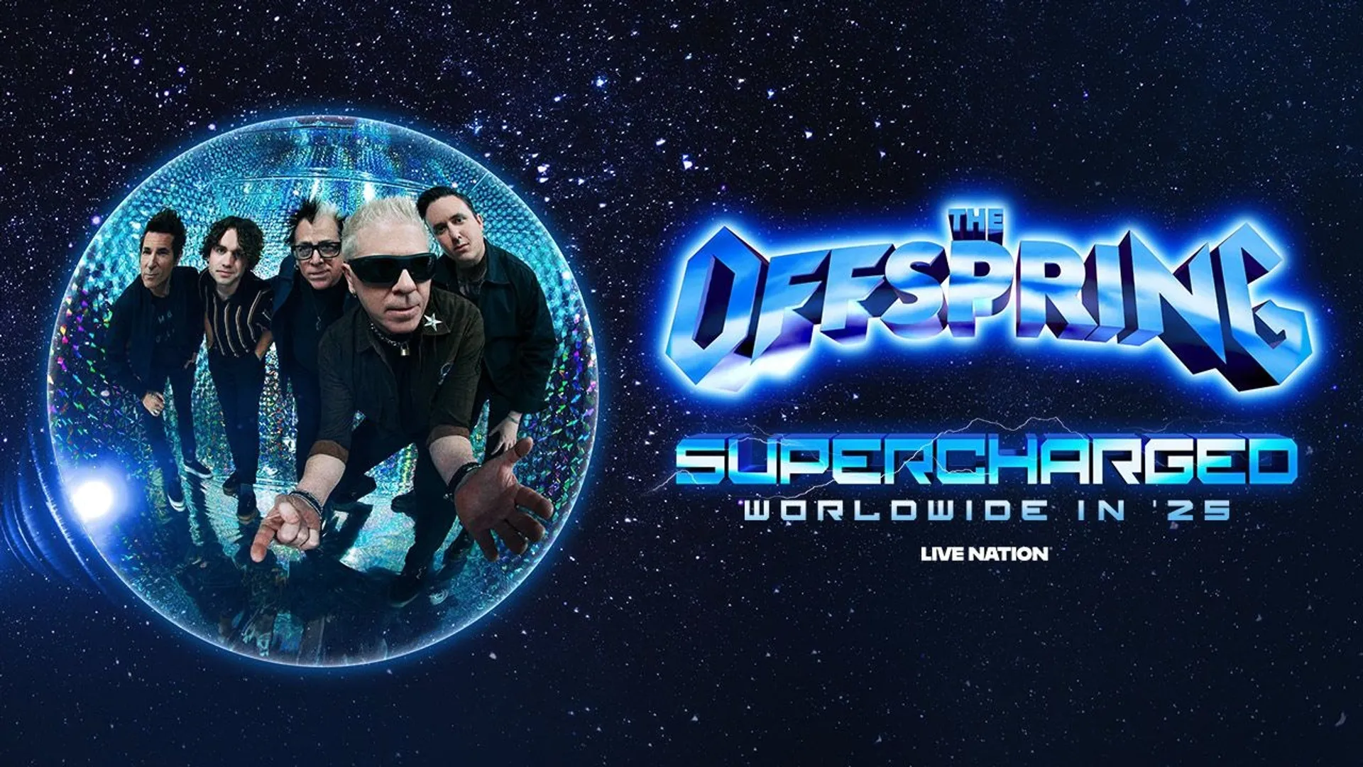 Classic 21 vous offre des places pour le concert sold-out de The ...