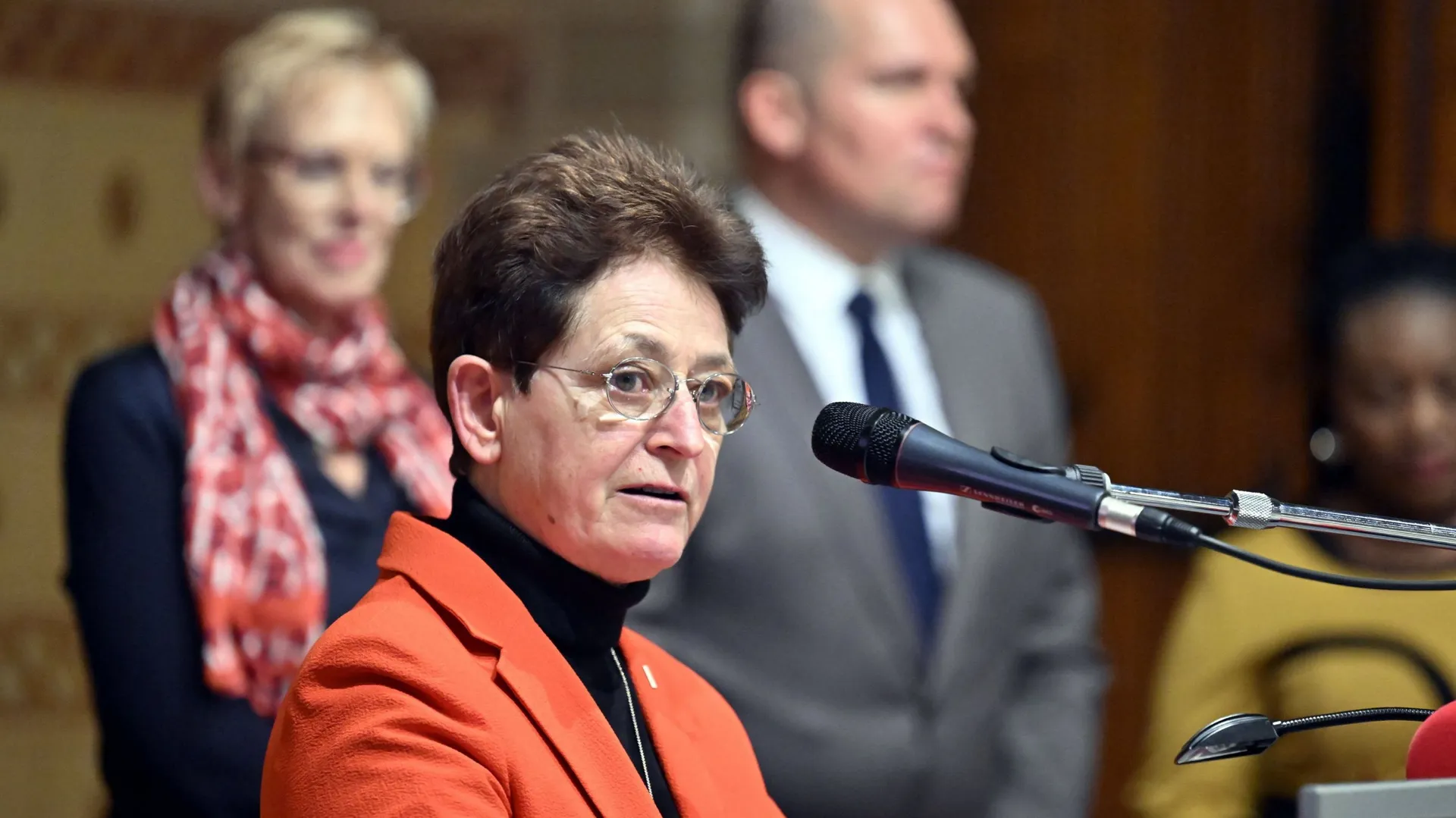 Delphine Heenen, Daniel Thierry ou encore Anne D’Ieteren : qui sont les ...