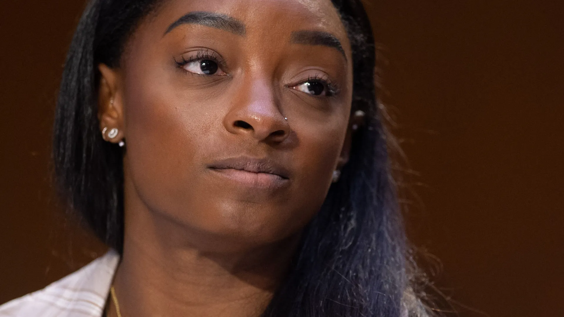 Aux JO de Paris, Simone Biles écrit une nouvelle fois l'histoire pour ...