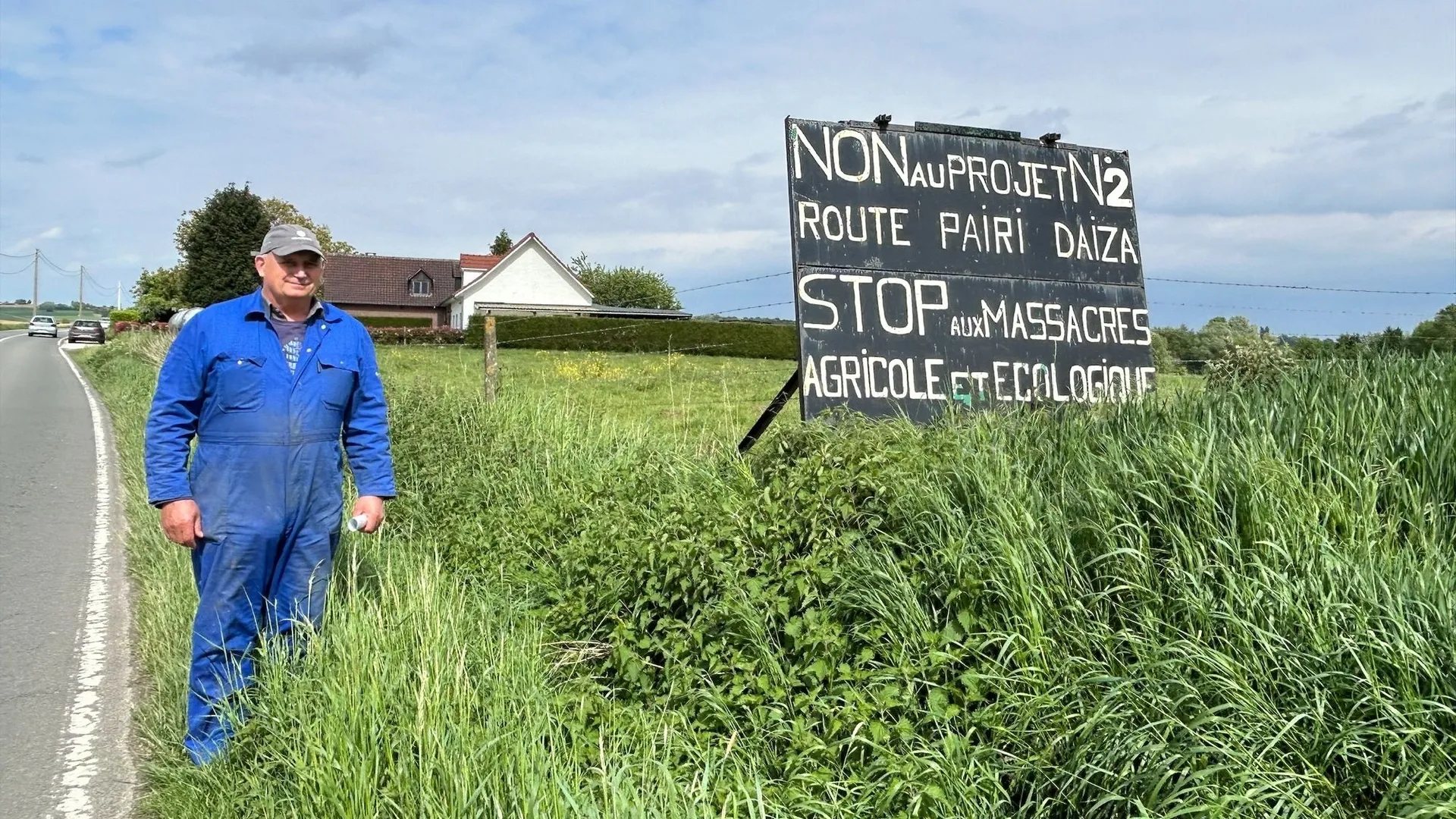 Région bruxelloise : plus de logements publics grâce à la réforme des ...