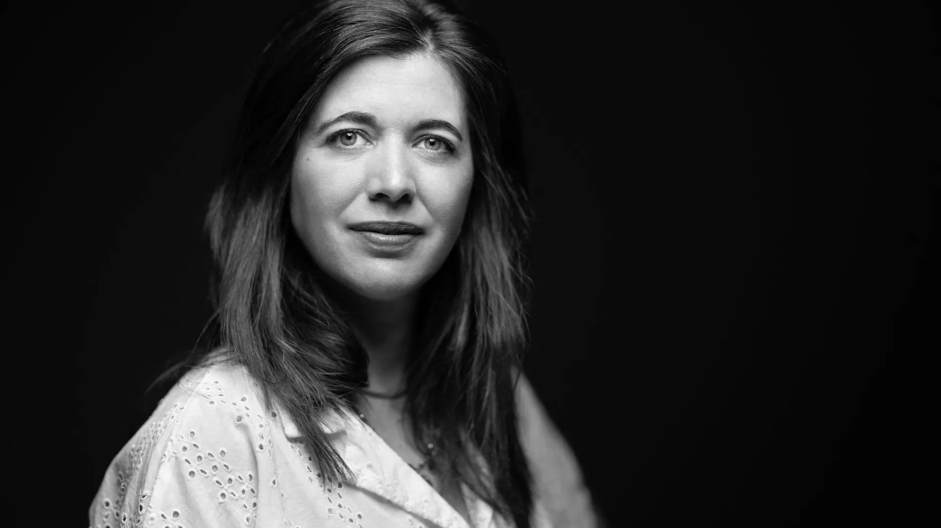 Julie Brafman, chroniqueuse judiciaire et lauréate du Prix Albert ...