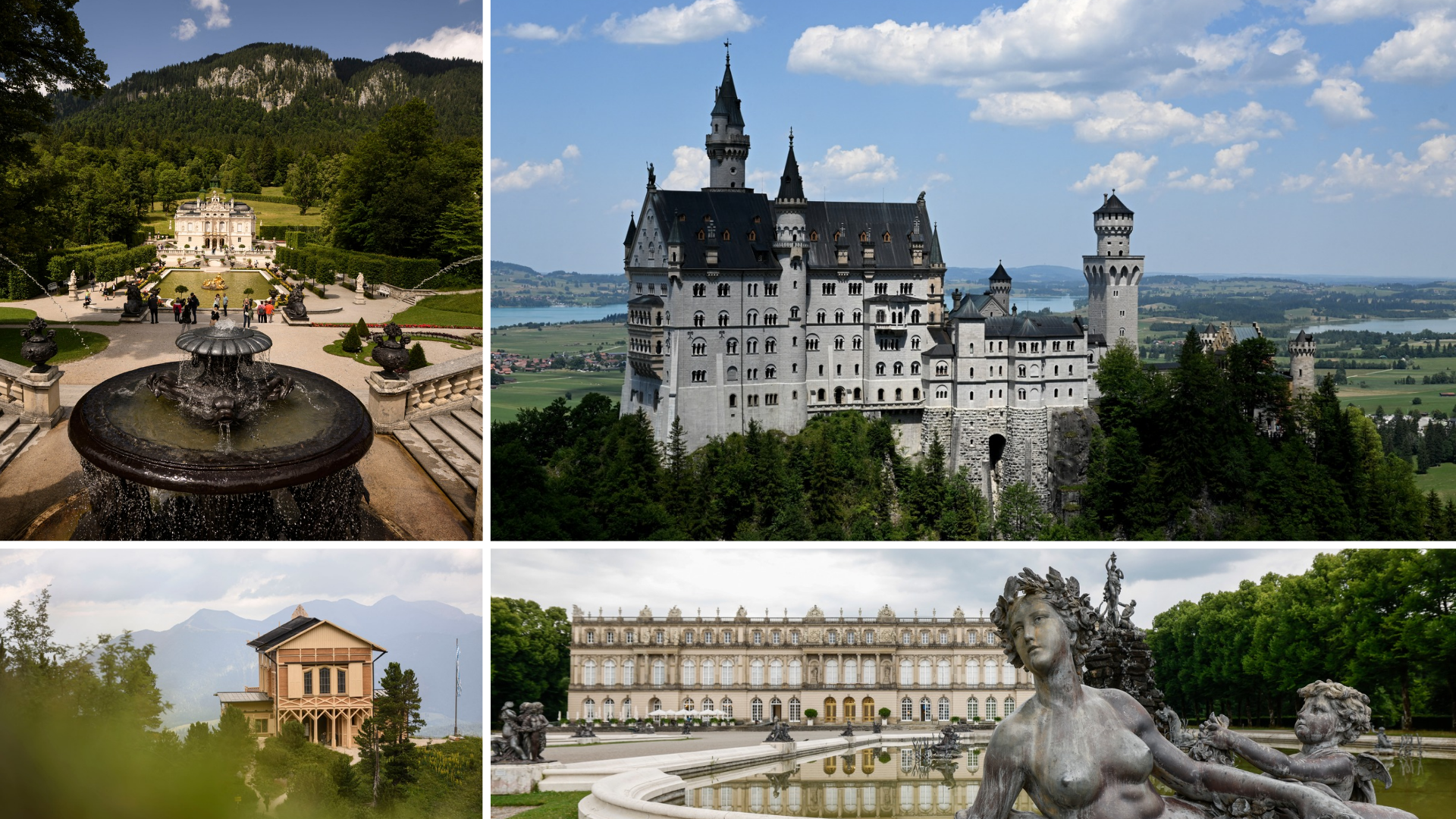 Voltron à Europa Park : les secrets de fabrication du grand huit le ...