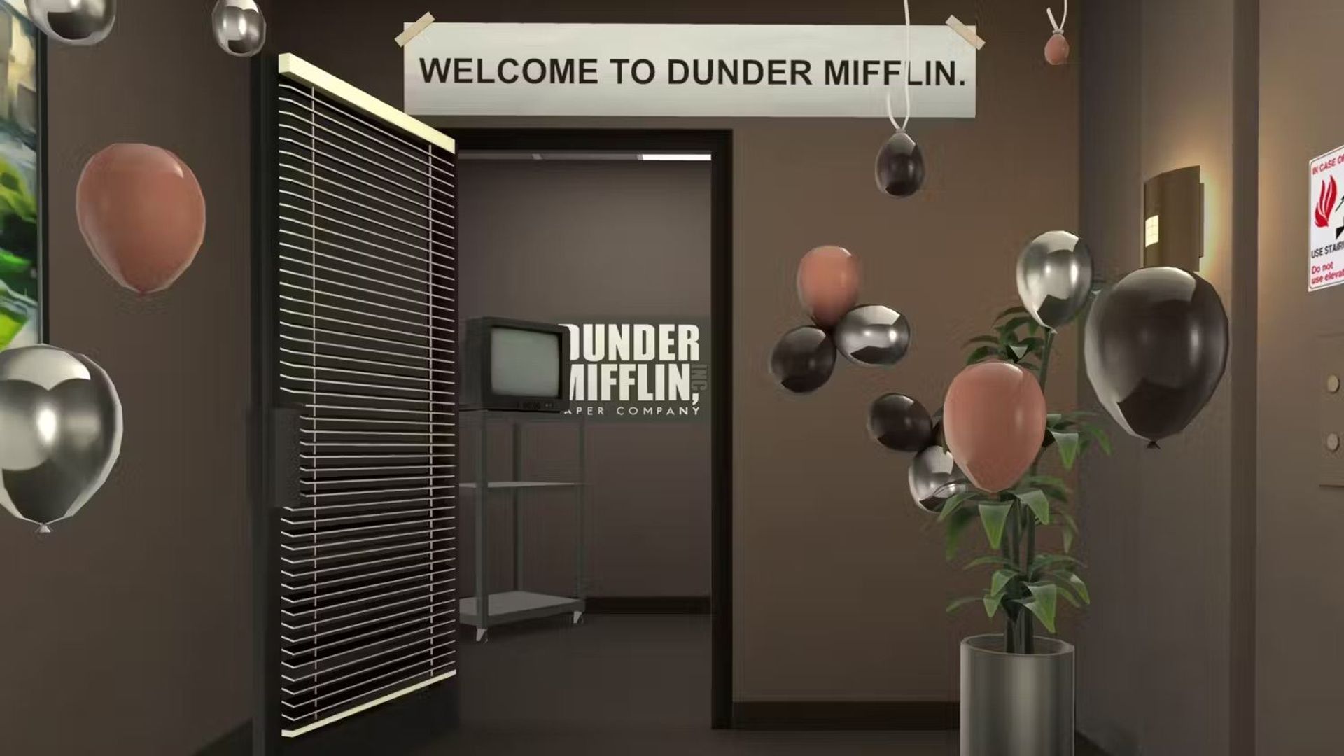 The Office : la série culte bientôt adaptée en jeu vidéo ? - RTBF Actus