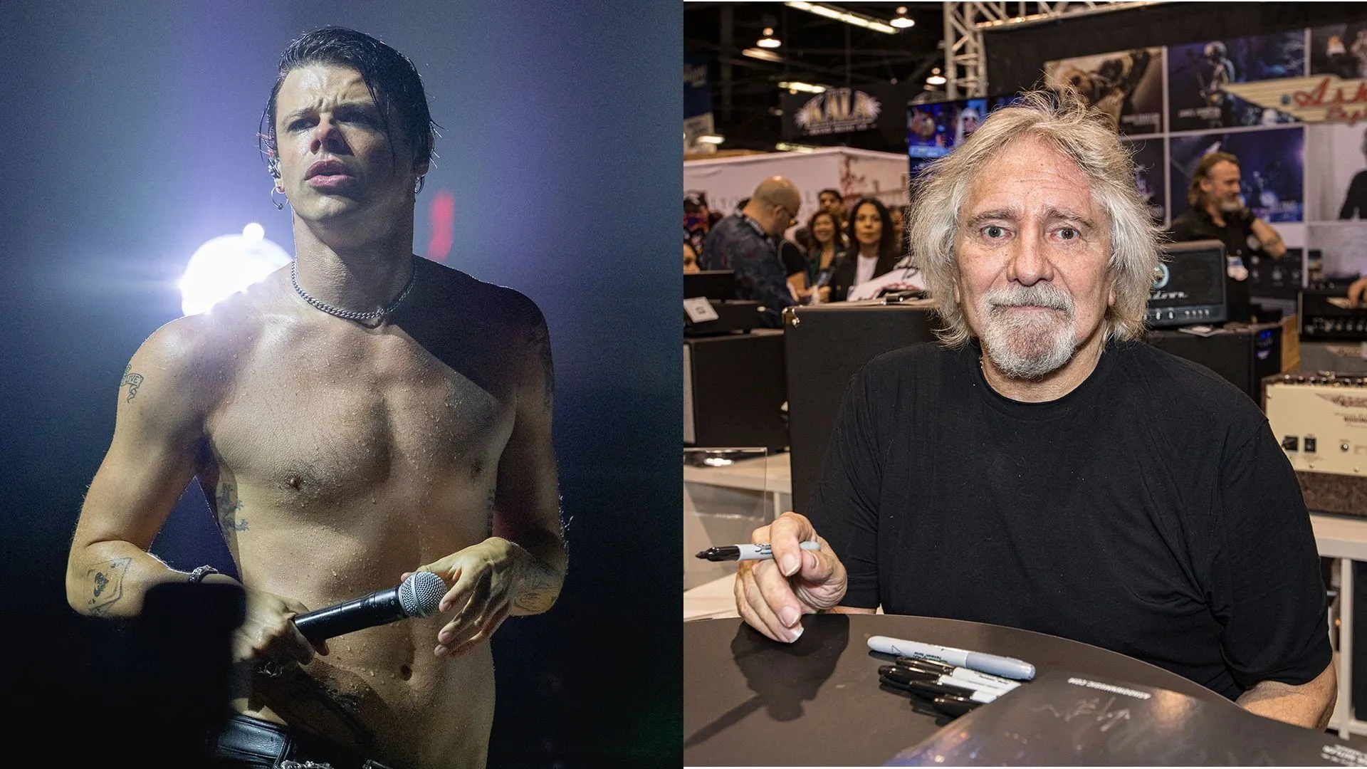 'Are You Ready, Boy?', le documentaire qui dévoile la personnalité de ...