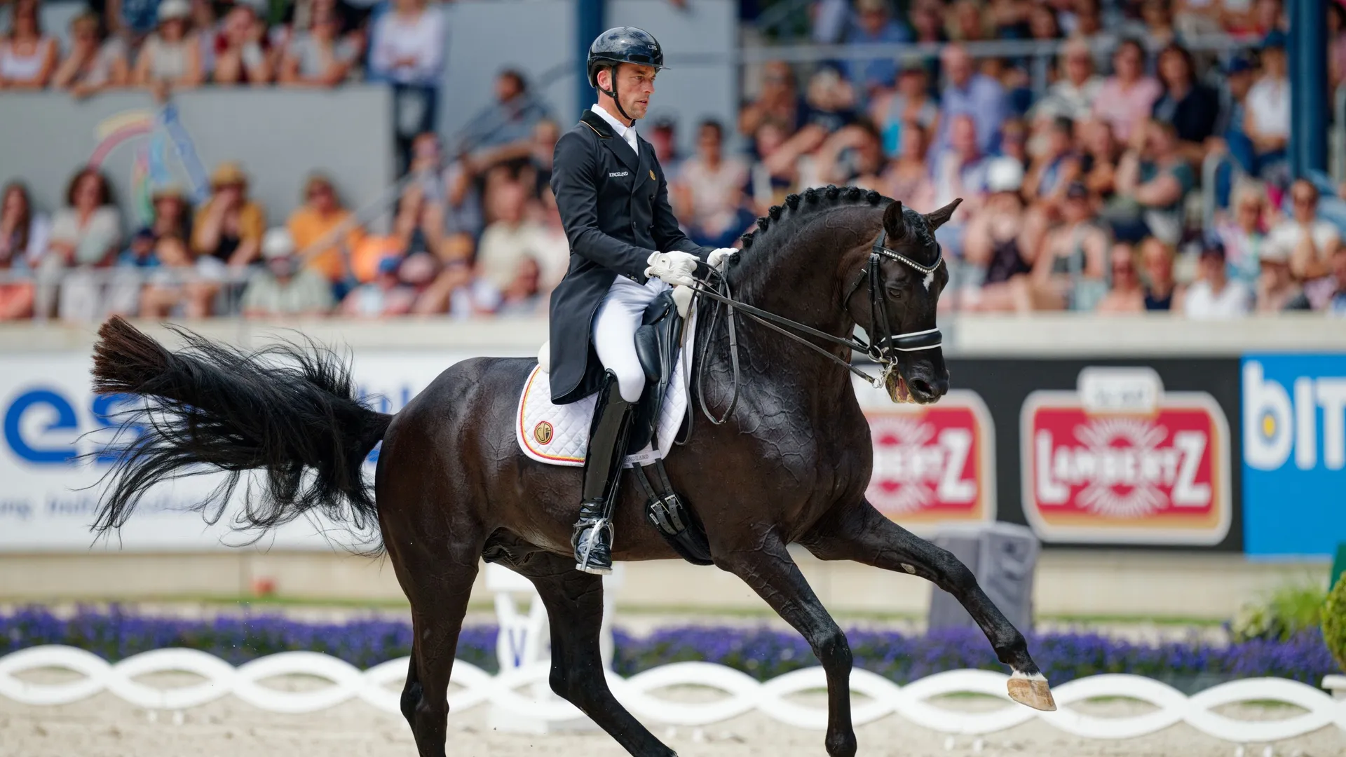 Victoire belge de Justin Verboomen dans le grand-prix spécial d’Aix la ...