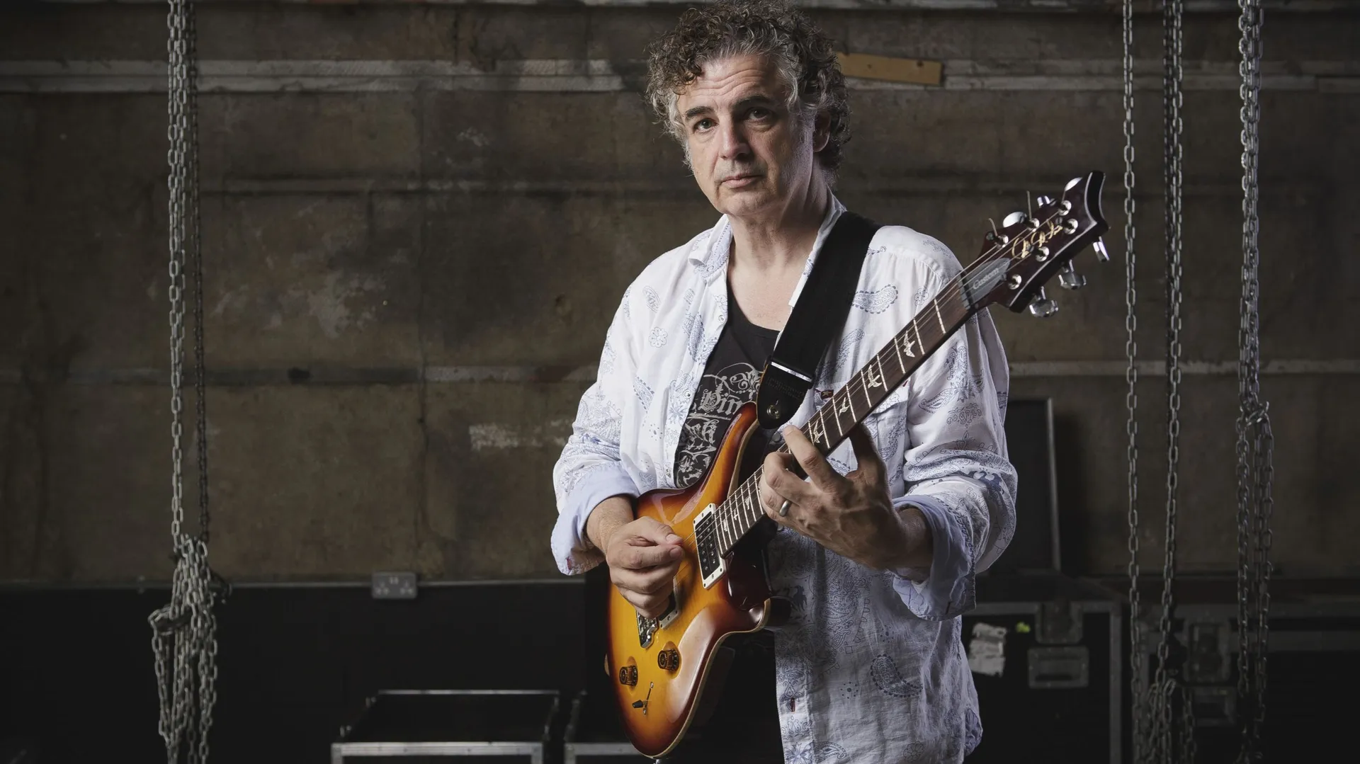 King Crimson de retour en studio : un nouvel album en préparation après ...