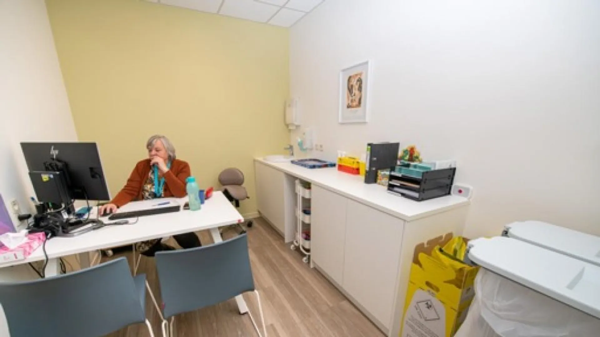 Ce qui change le 1er novembre : des honoraires pour les médecins pratiquant l’euthanasie et ...