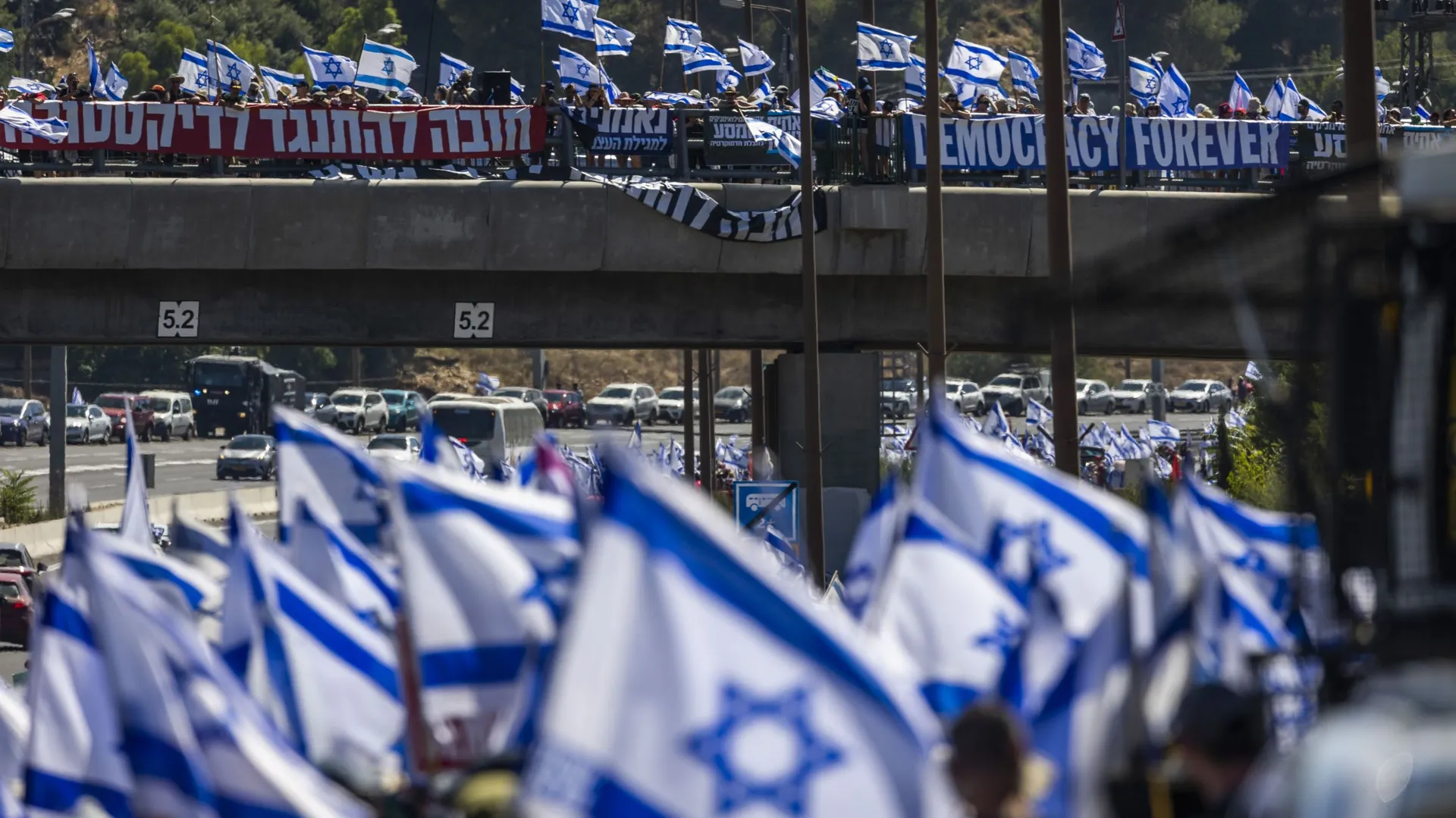 Israël va autoriser tous les Américains à entrer sur son territoire ...