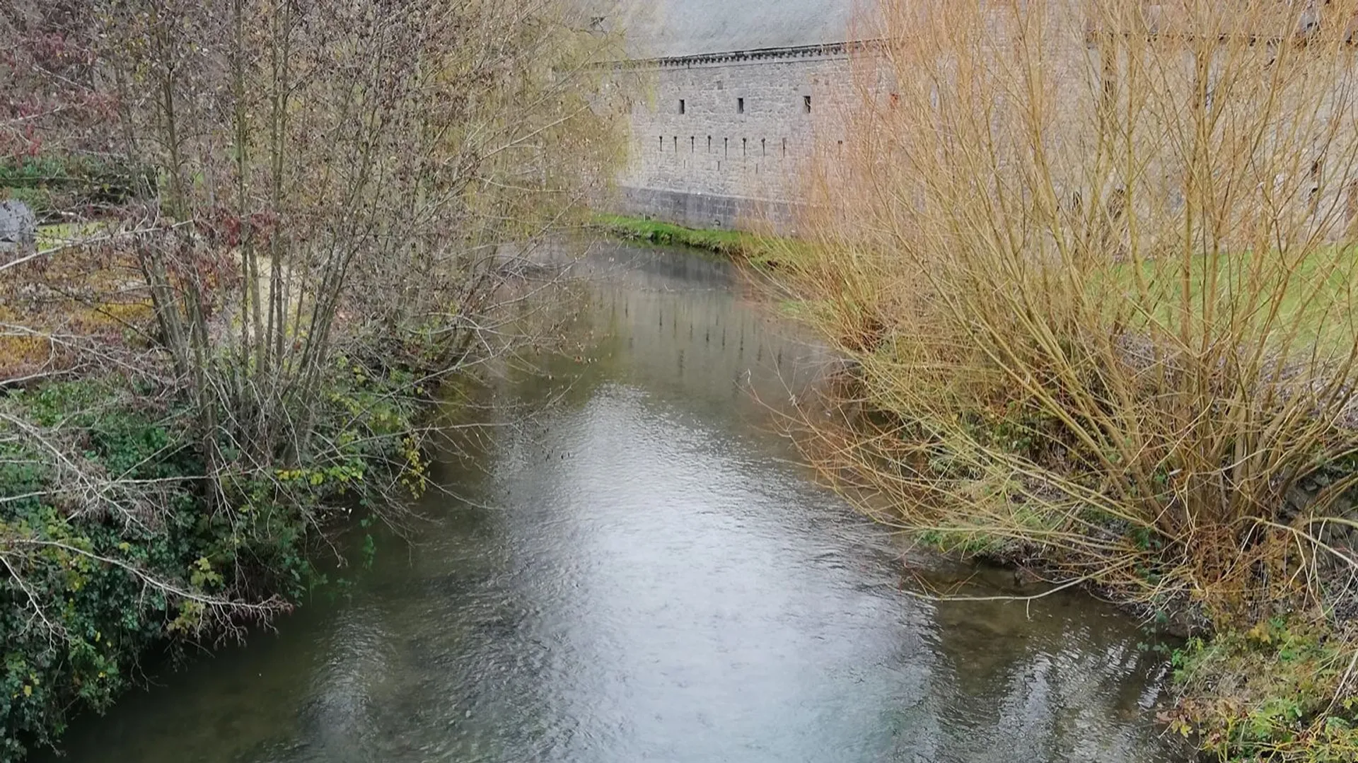 Les 6 marches Adeps du dimanche 7 décembre en Wallonie - RTBF Actus