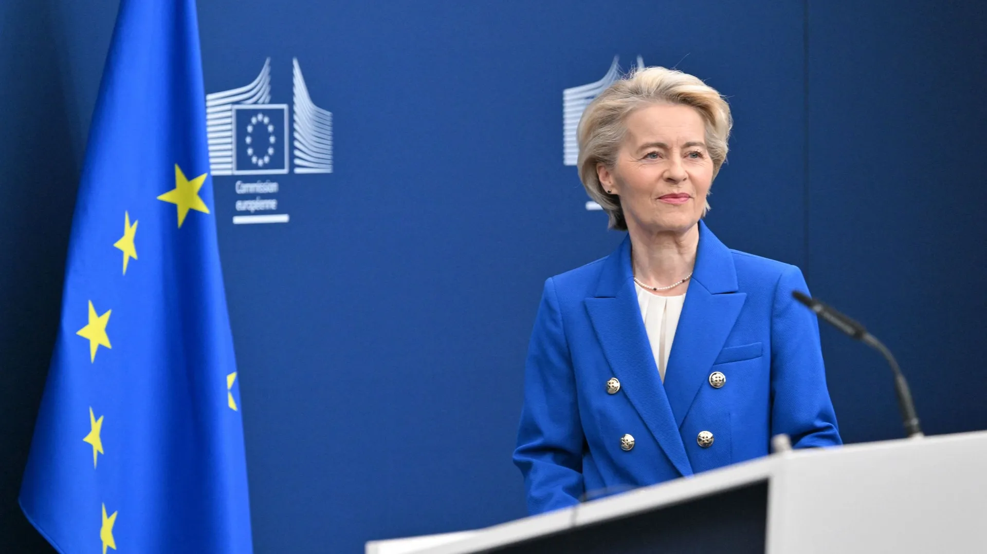 Les pistes de la Commission européenne pour financer le réarmement de l ...