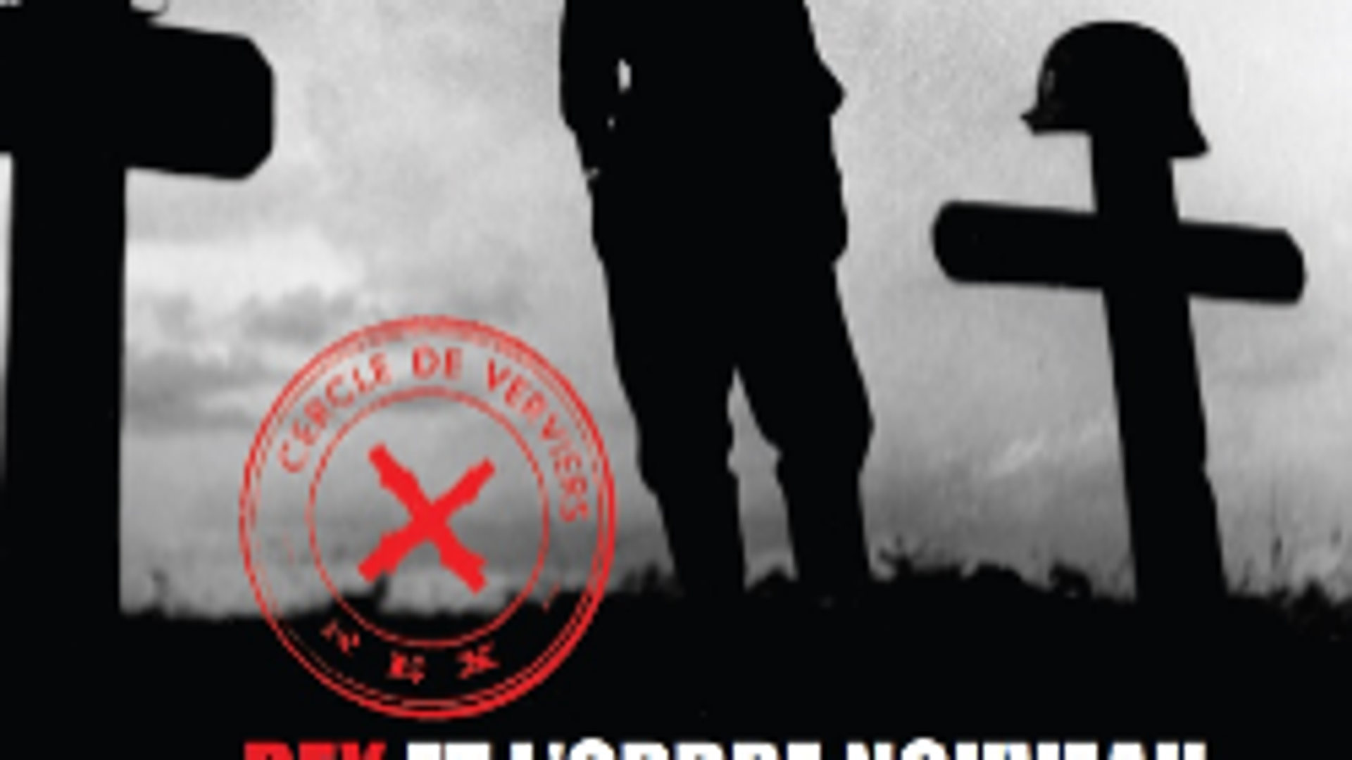 Un ouvrage sur le rexisme dans l'arrondissement de Verviers - RTBF Actus