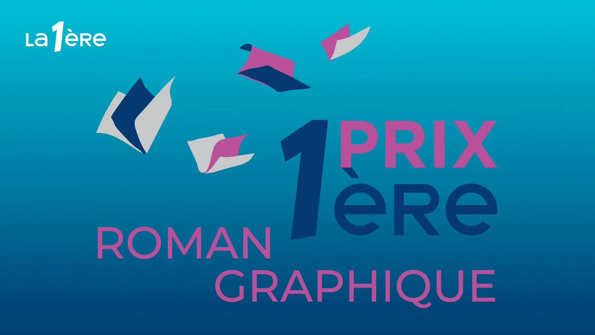 Prix Première du Roman graphique 2025 : découvrez les 10 romans ...