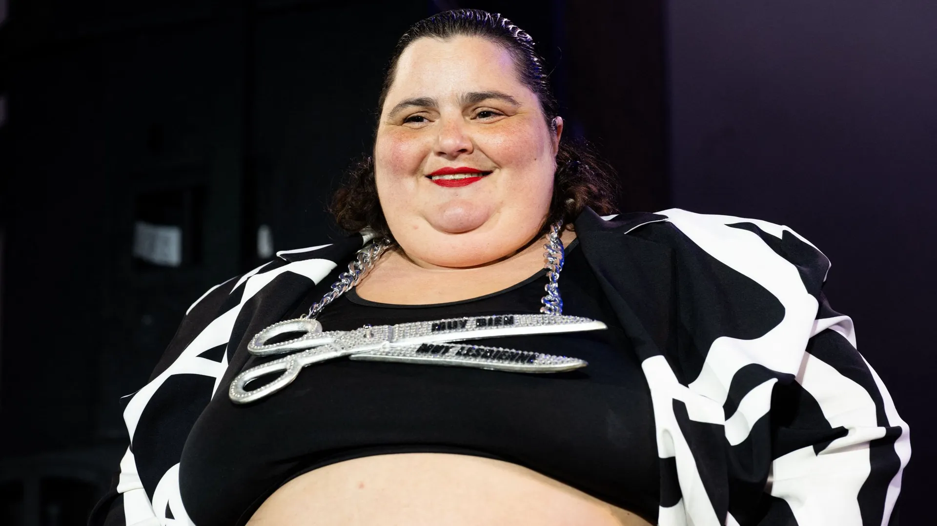 Quatre hommes condamnés pour avoir cyberharcelé la DJ française Barbara ...