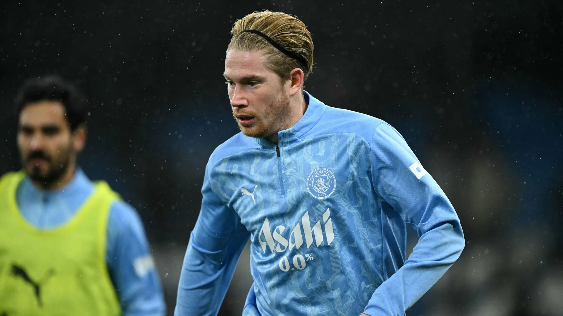 Real Madrid – Manchester City : Kevin De Bruyne au cœur du classico ...