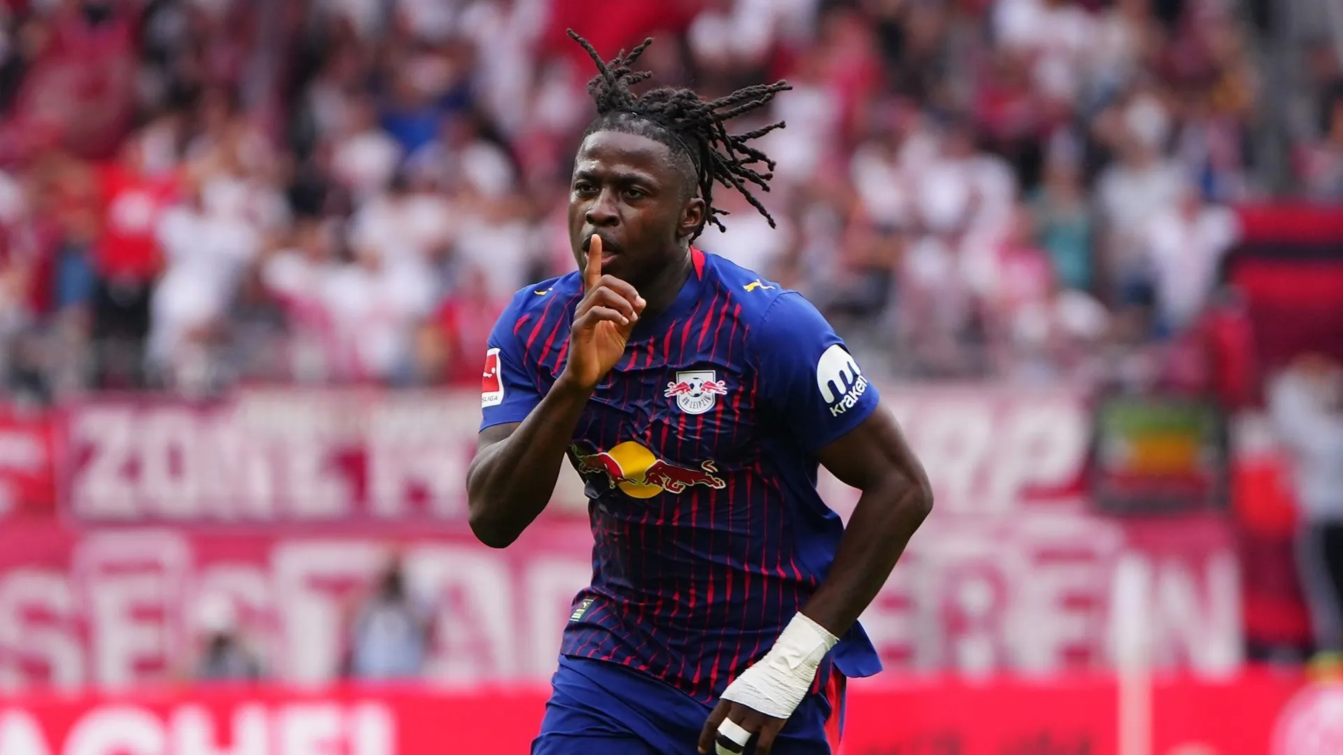 Le calendrier des Diables Rouges vers le Mondial 2026 est connu, la ...