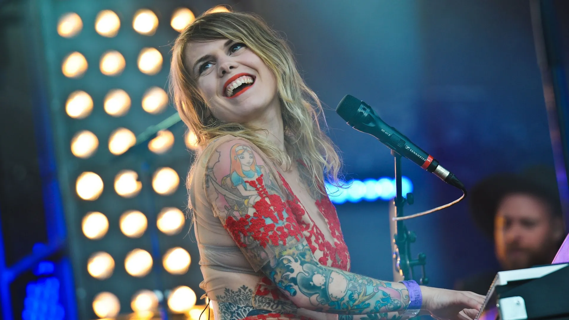 Cœur de Pirate, Amir et Mosimann à l'affiche des 25e Francofolies de ...