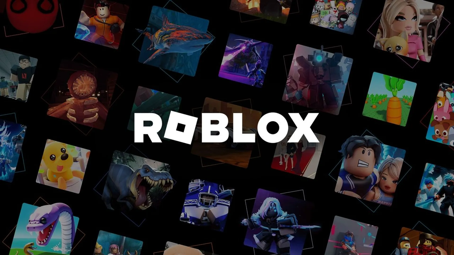 Le jeu vidéo 'Roblox' impose (enfin) une vérification d’âge dans le ...