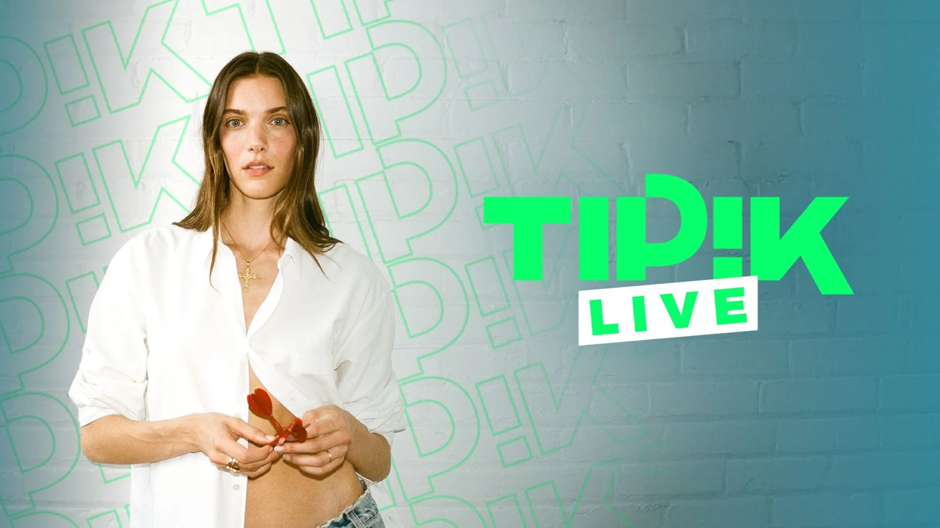 Gagnez vos places pour le Tipik Live de Charlotte Cardin - RTBF Actus