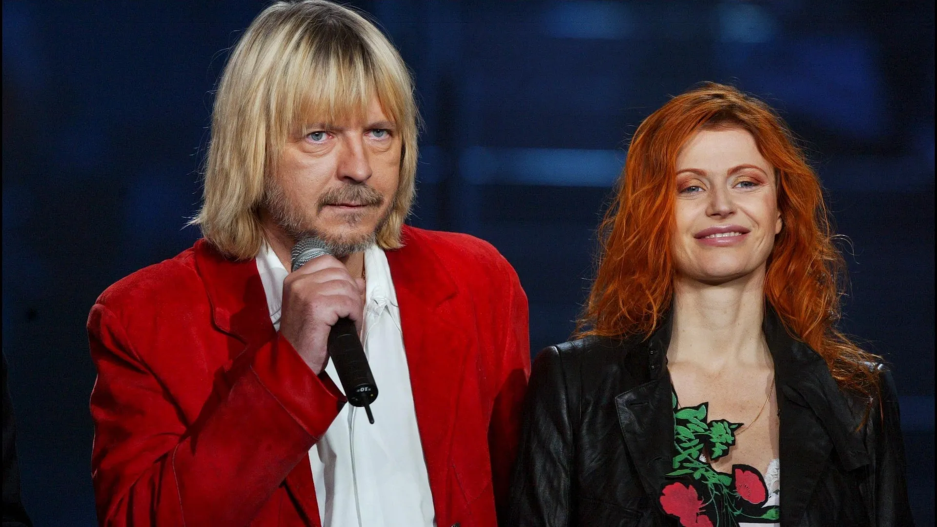 Renaud, 50 ans de carrière et une nouvelle vie : 'Je suis en ...