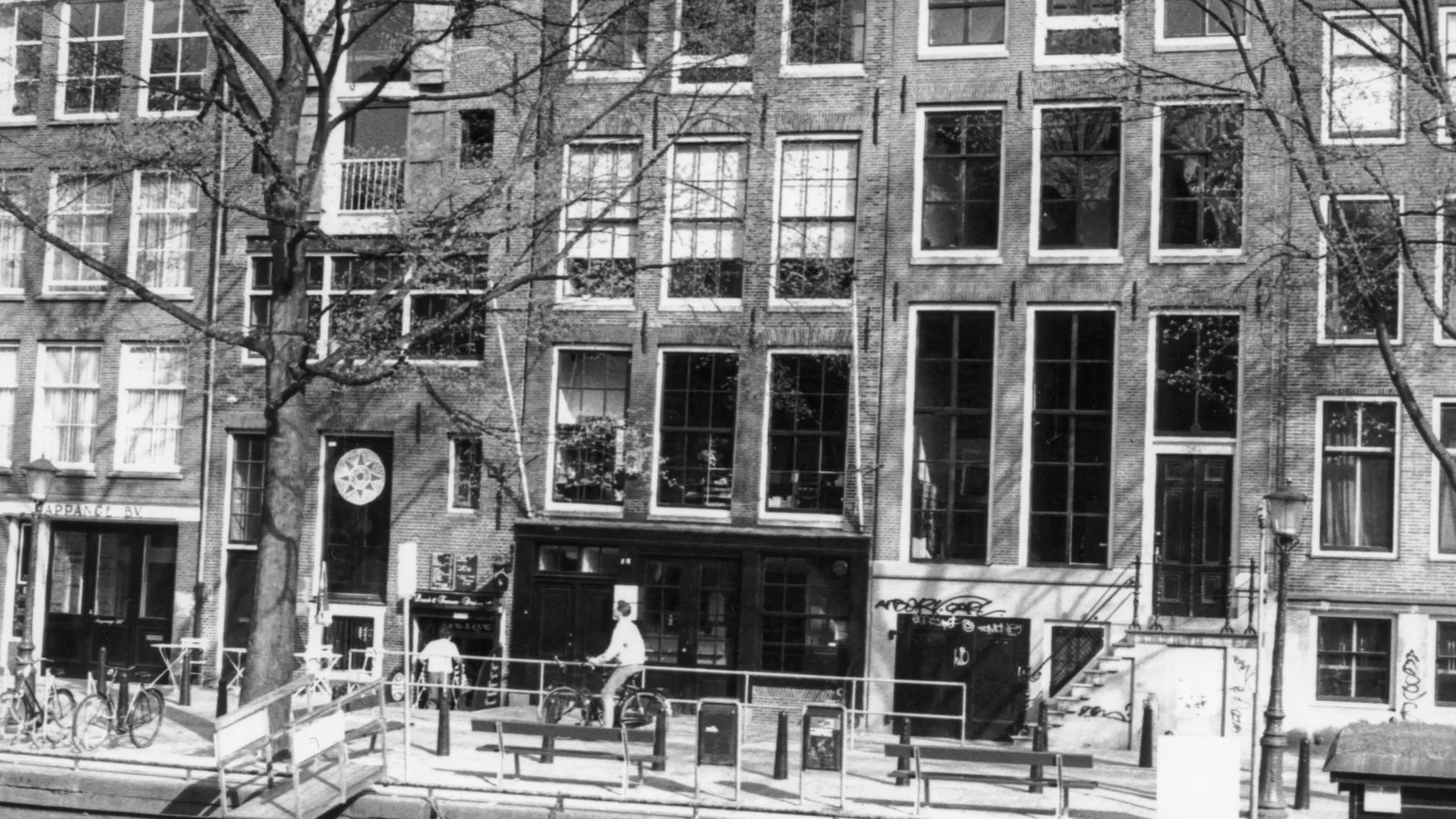 Découvrez les dates clés de la vie d'Anne Frank - RTBF Actus